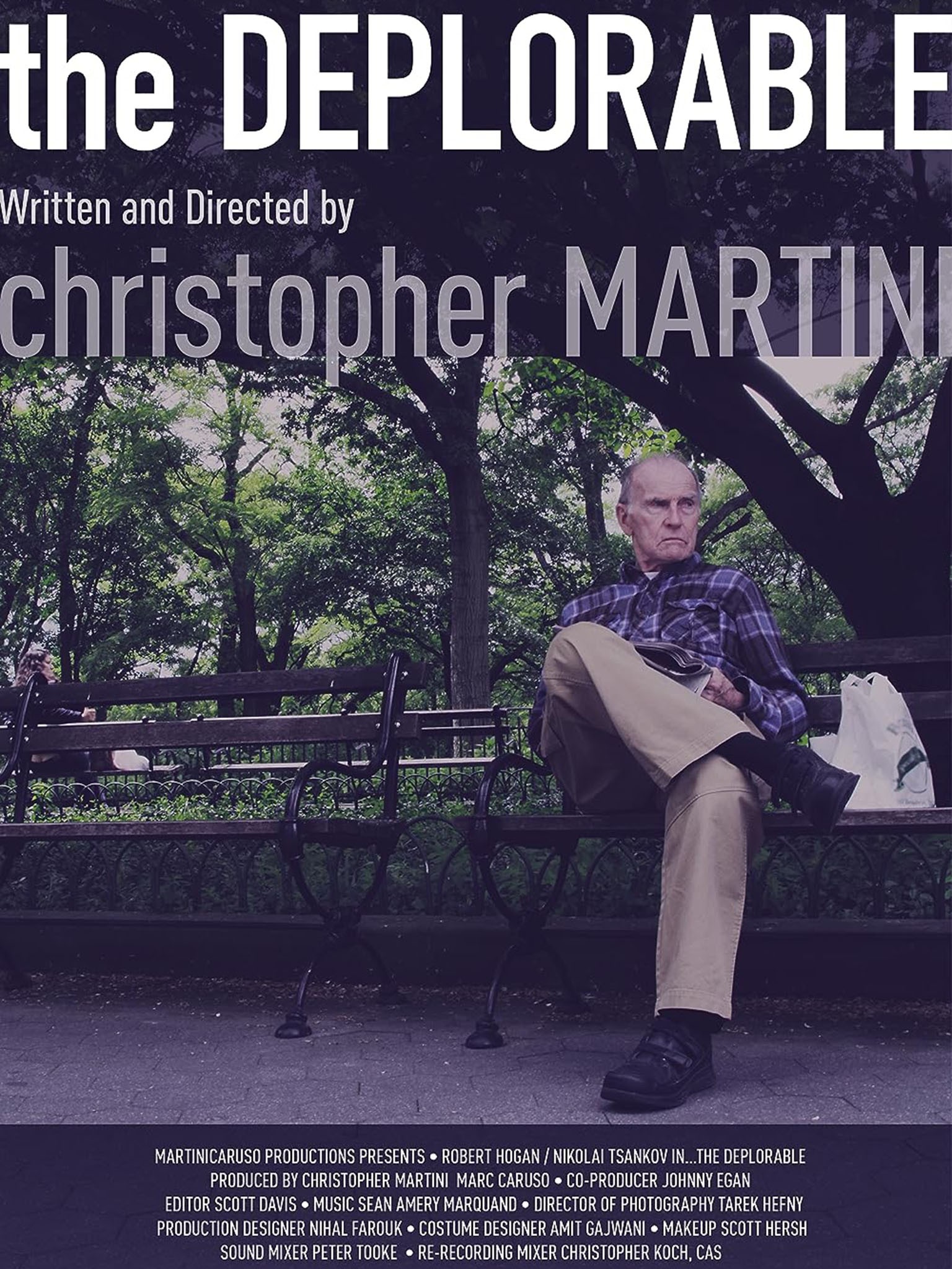 The Deplorable Pictures | Rotten Tomatoes