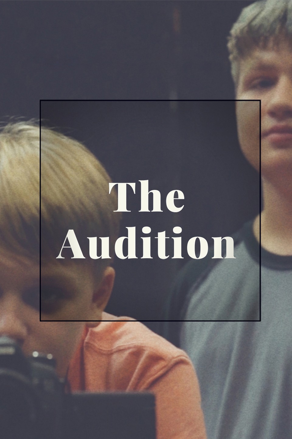 The Audition | Rotten Tomatoes