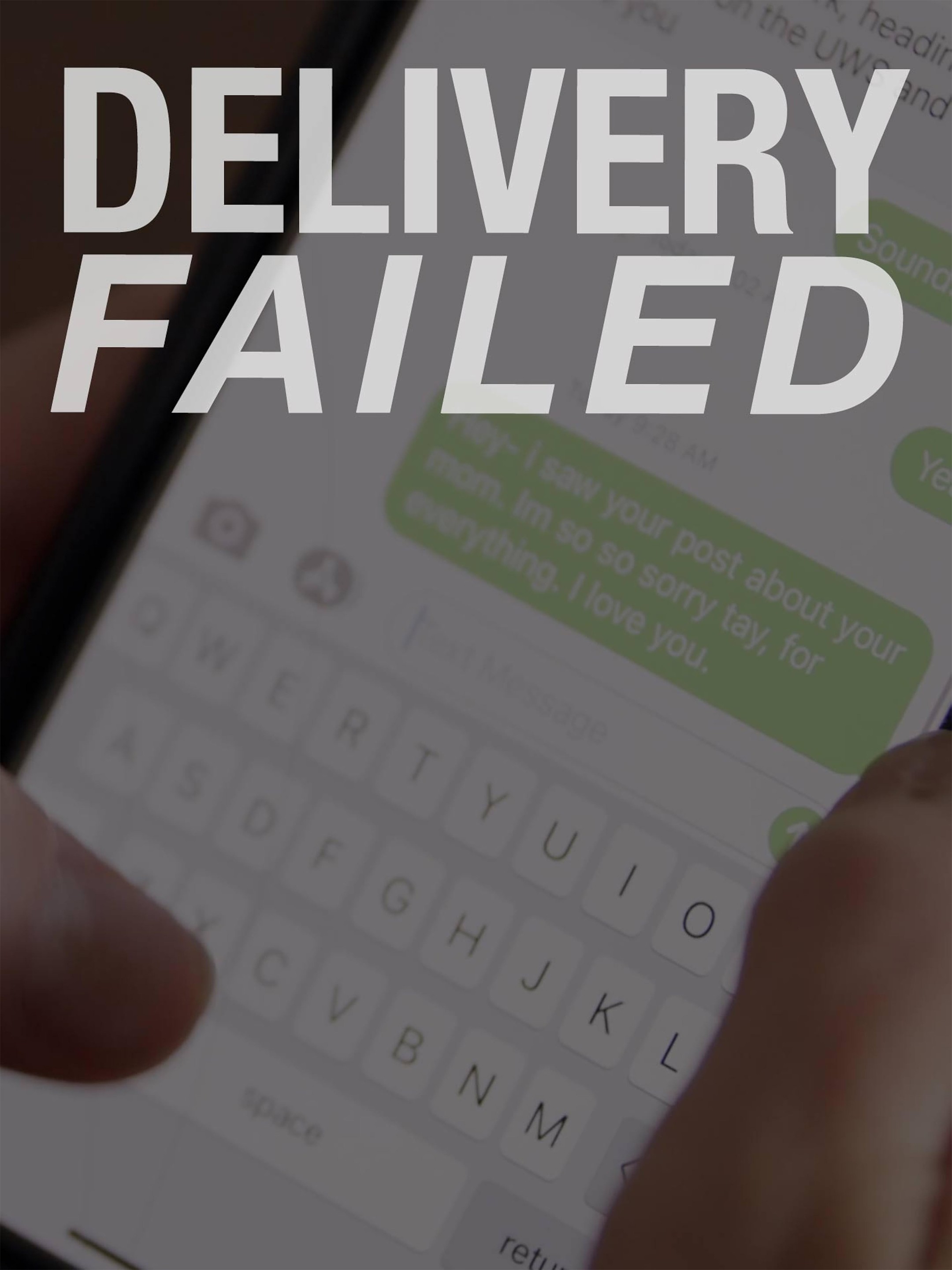 Delivery Failed Pictures | Rotten Tomatoes