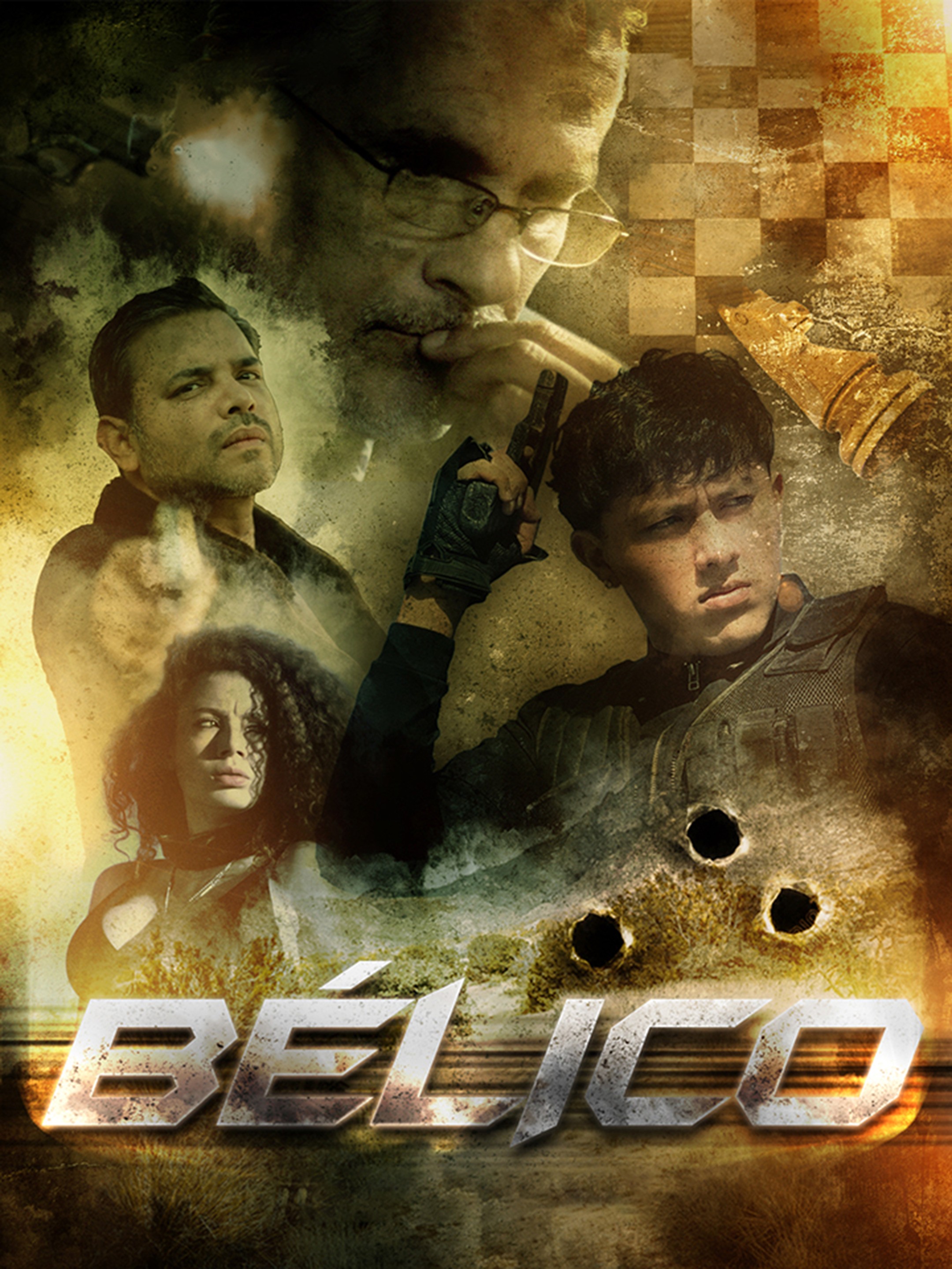 Bélico | Rotten Tomatoes