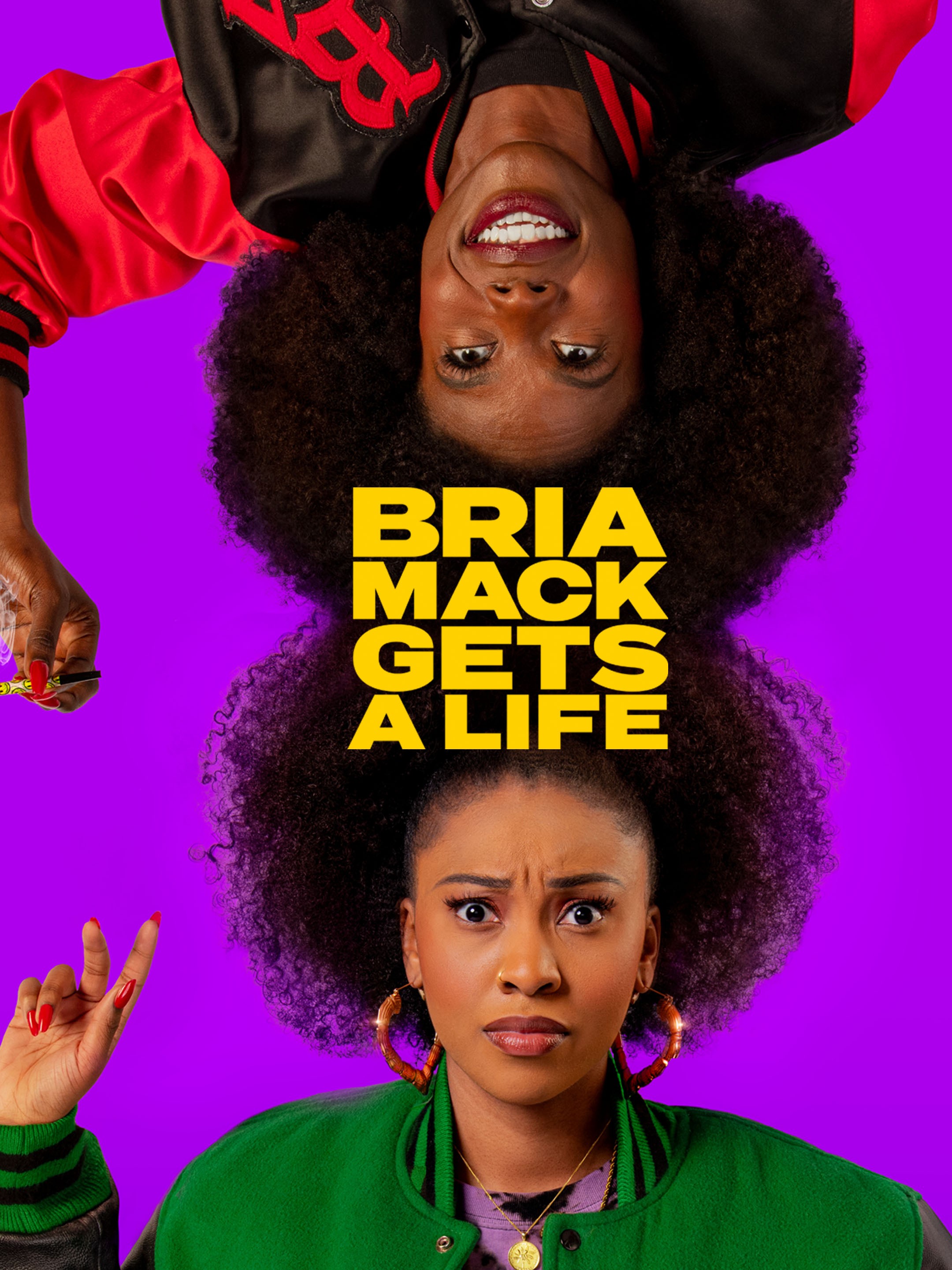 Bria Mack Gets a Life Pictures - Rotten Tomatoes