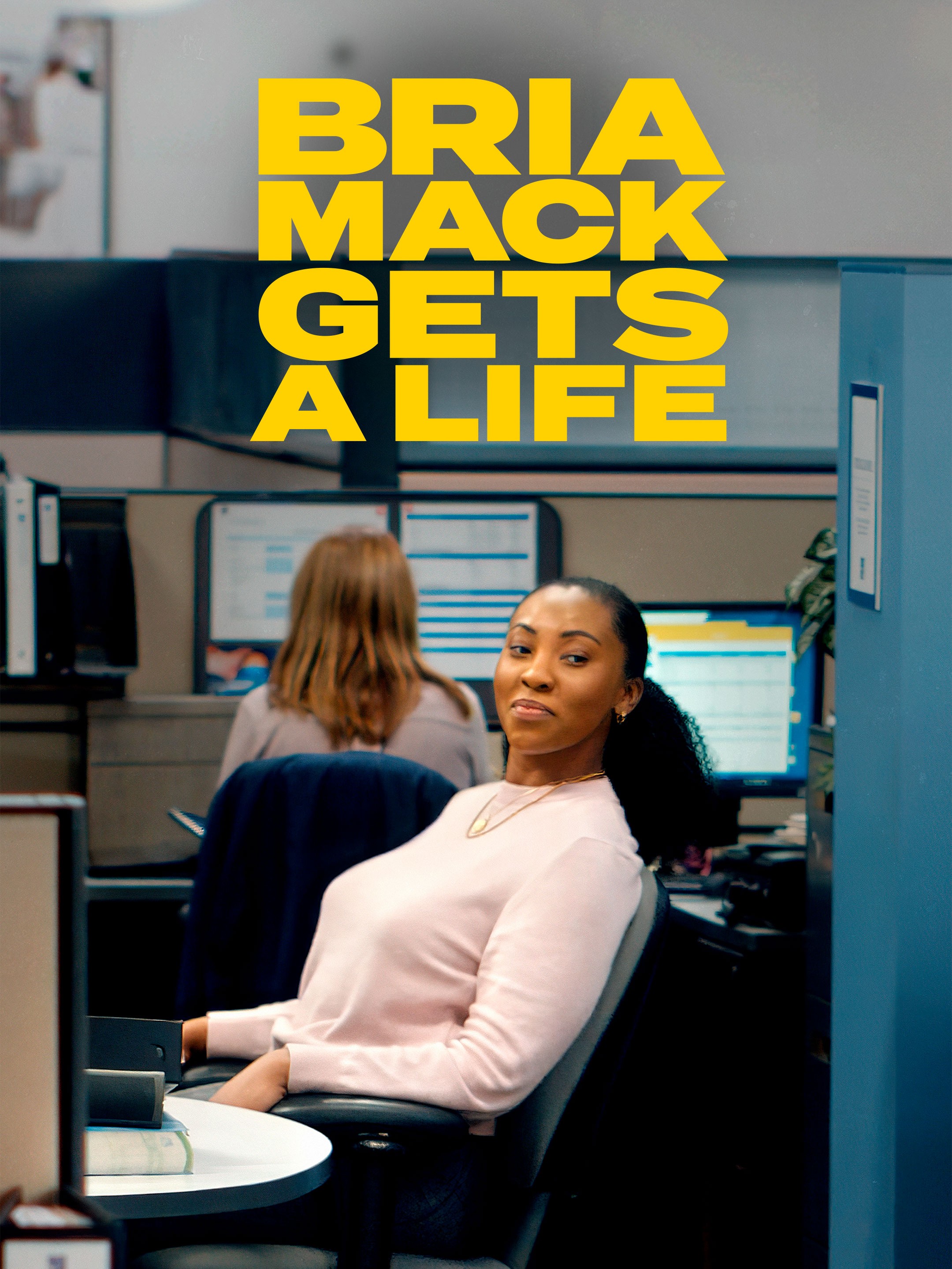 Bria Mack Gets a Life Pictures | Rotten Tomatoes