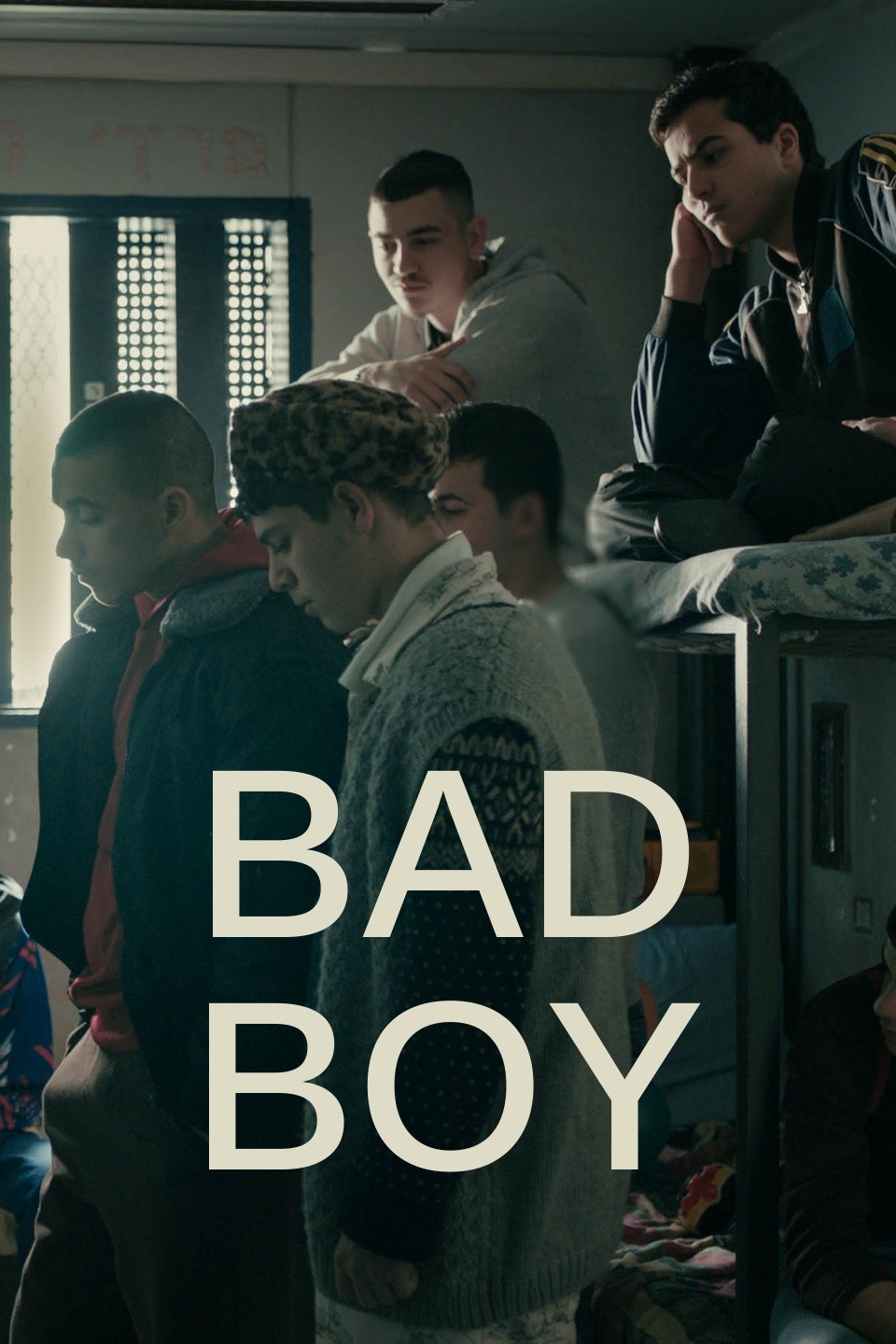 Bad Boy Season 1 | Rotten Tomatoes