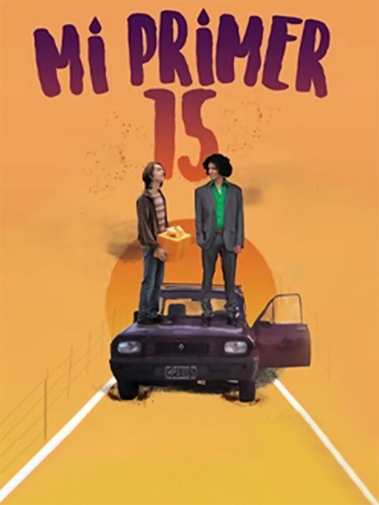 Mi primer 15 Pictures | Rotten Tomatoes