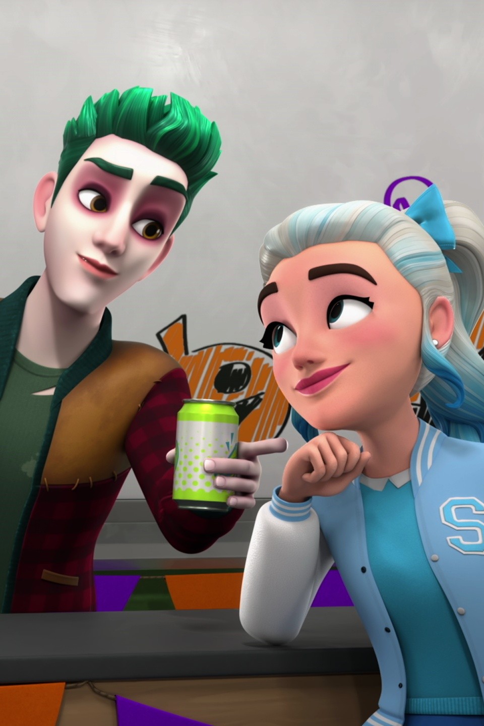 Suddenly Seabrook Pictures - Rotten Tomatoes