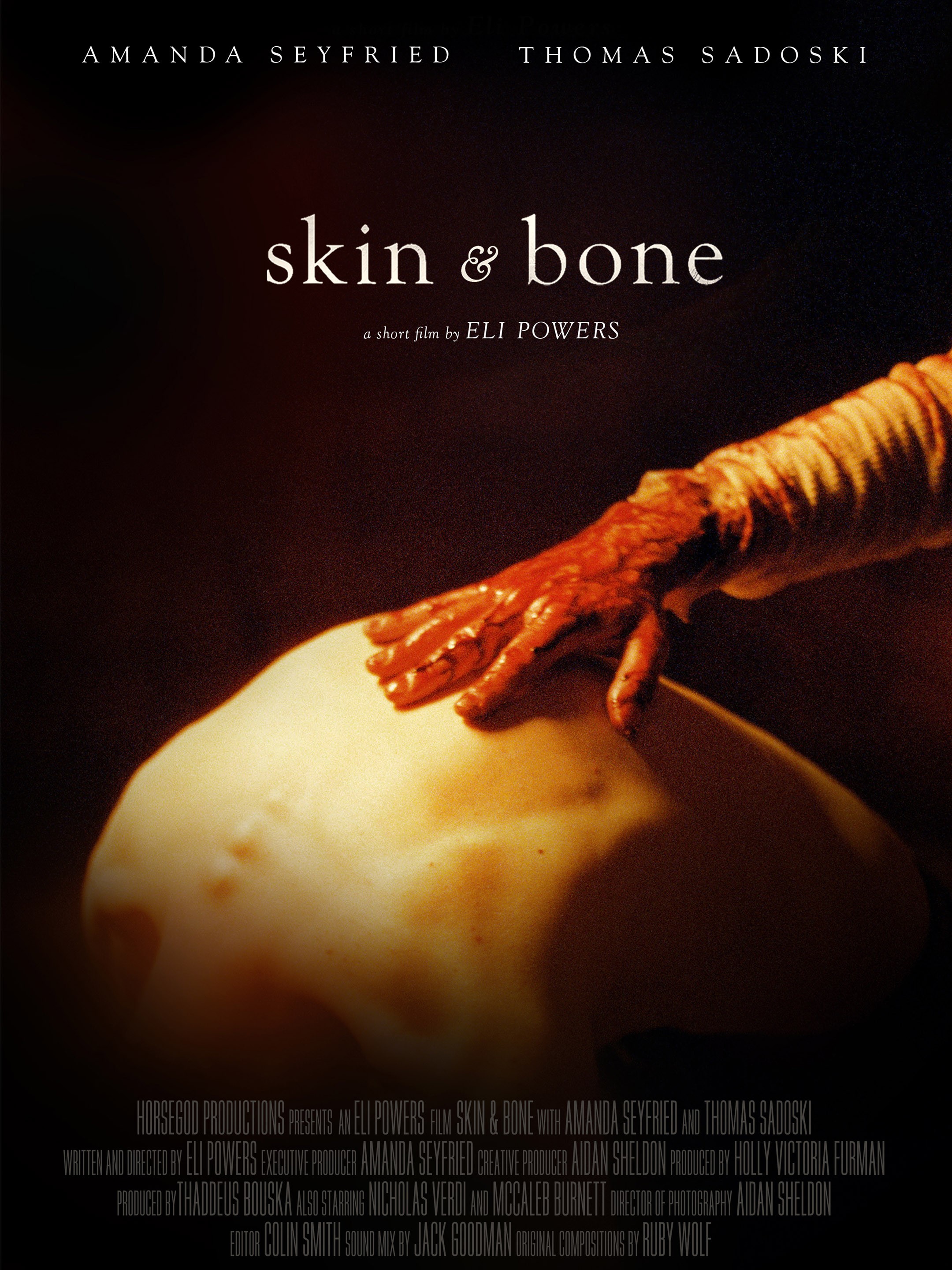 Skin & Bone | Rotten Tomatoes