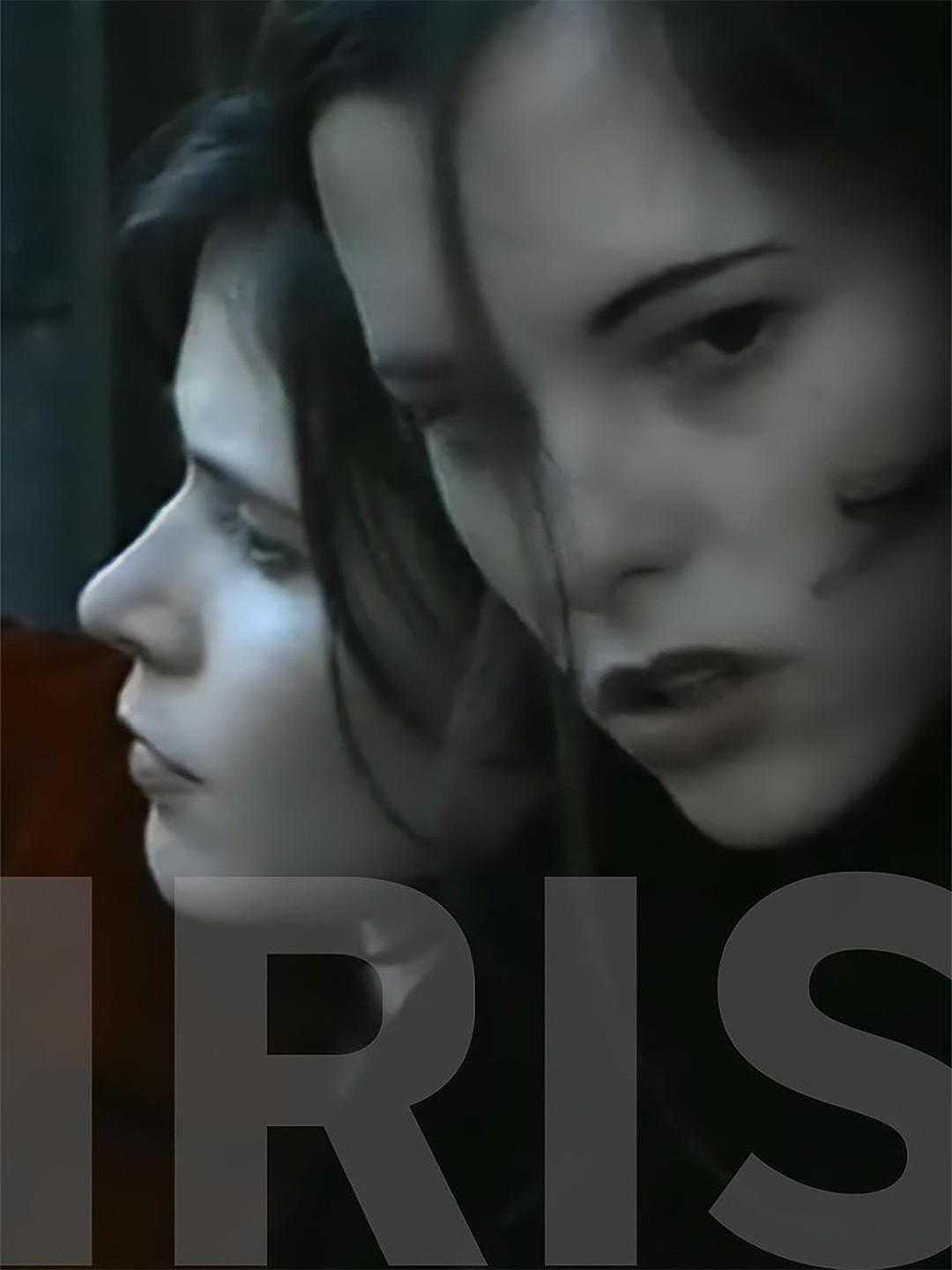 Iris Pictures | Rotten Tomatoes