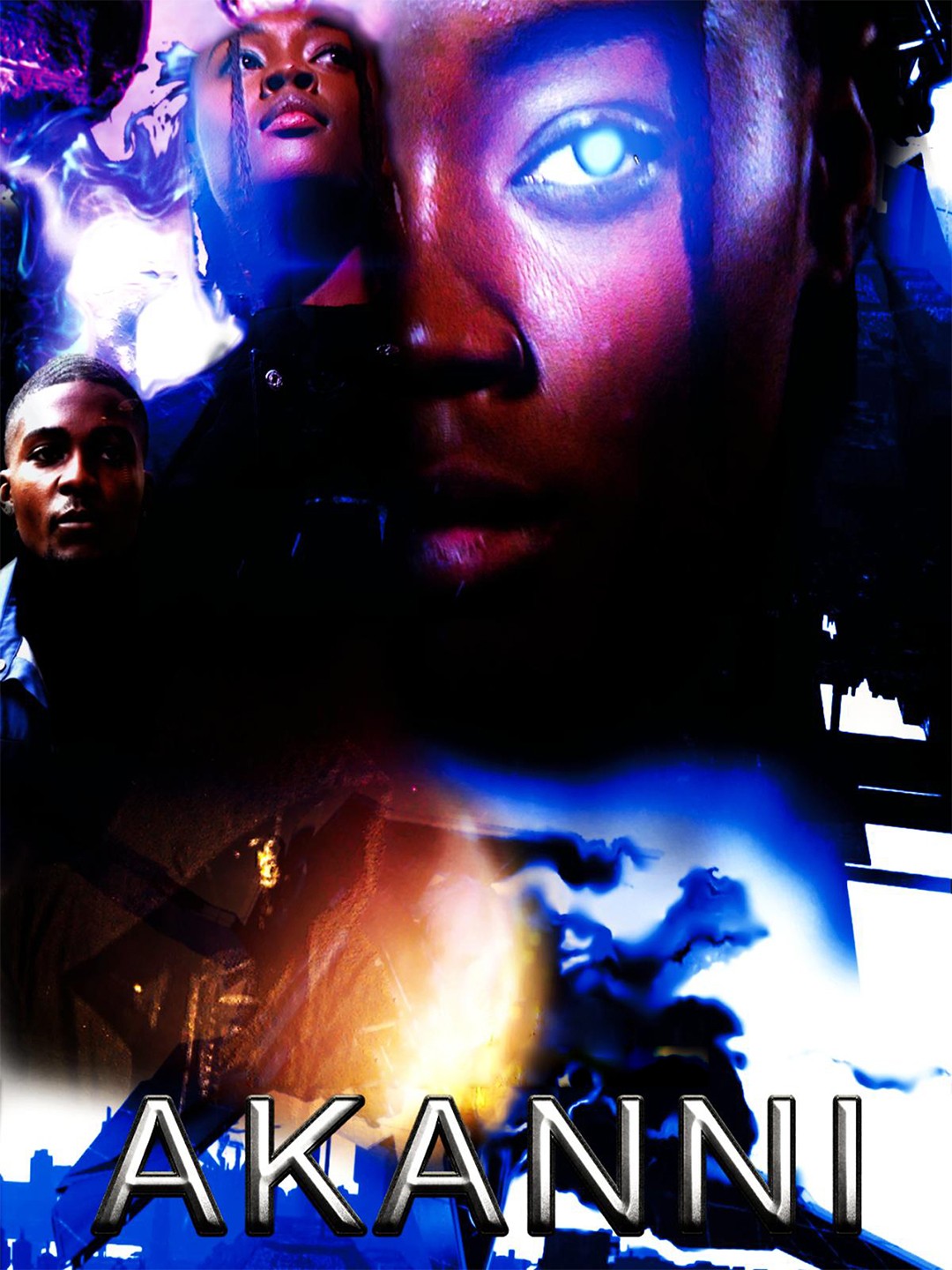 Akanni Pictures | Rotten Tomatoes