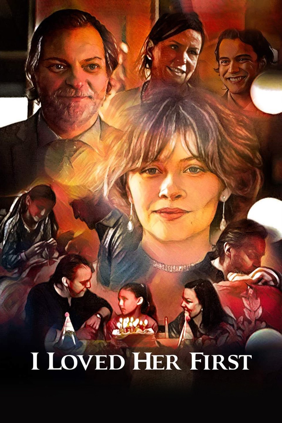 I Loved Her First | Rotten Tomatoes