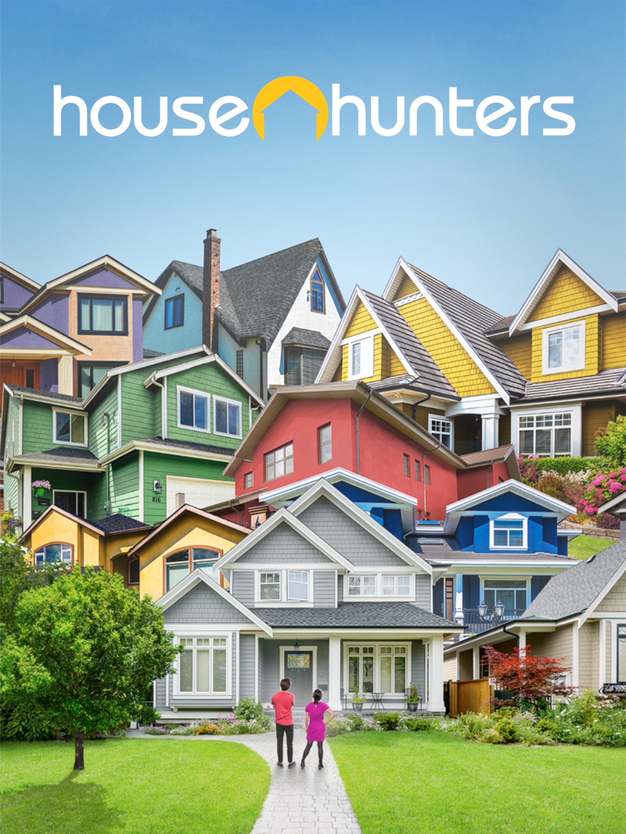 House Hunters: Season 240 Pictures | Rotten Tomatoes