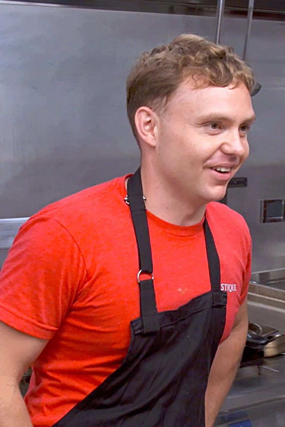 Two Many Cooks Pictures - Rotten Tomatoes