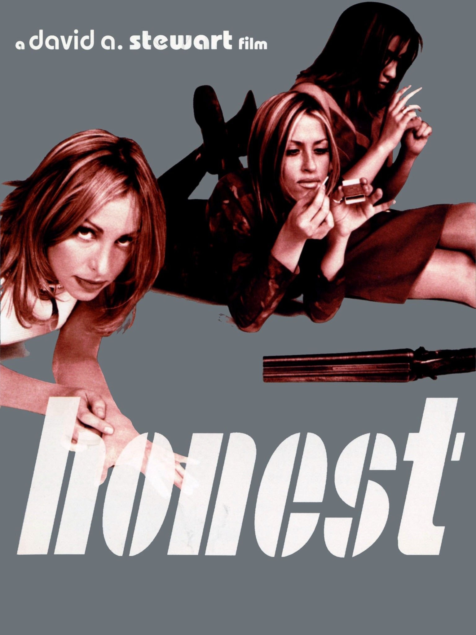 Honest Pictures | Rotten Tomatoes