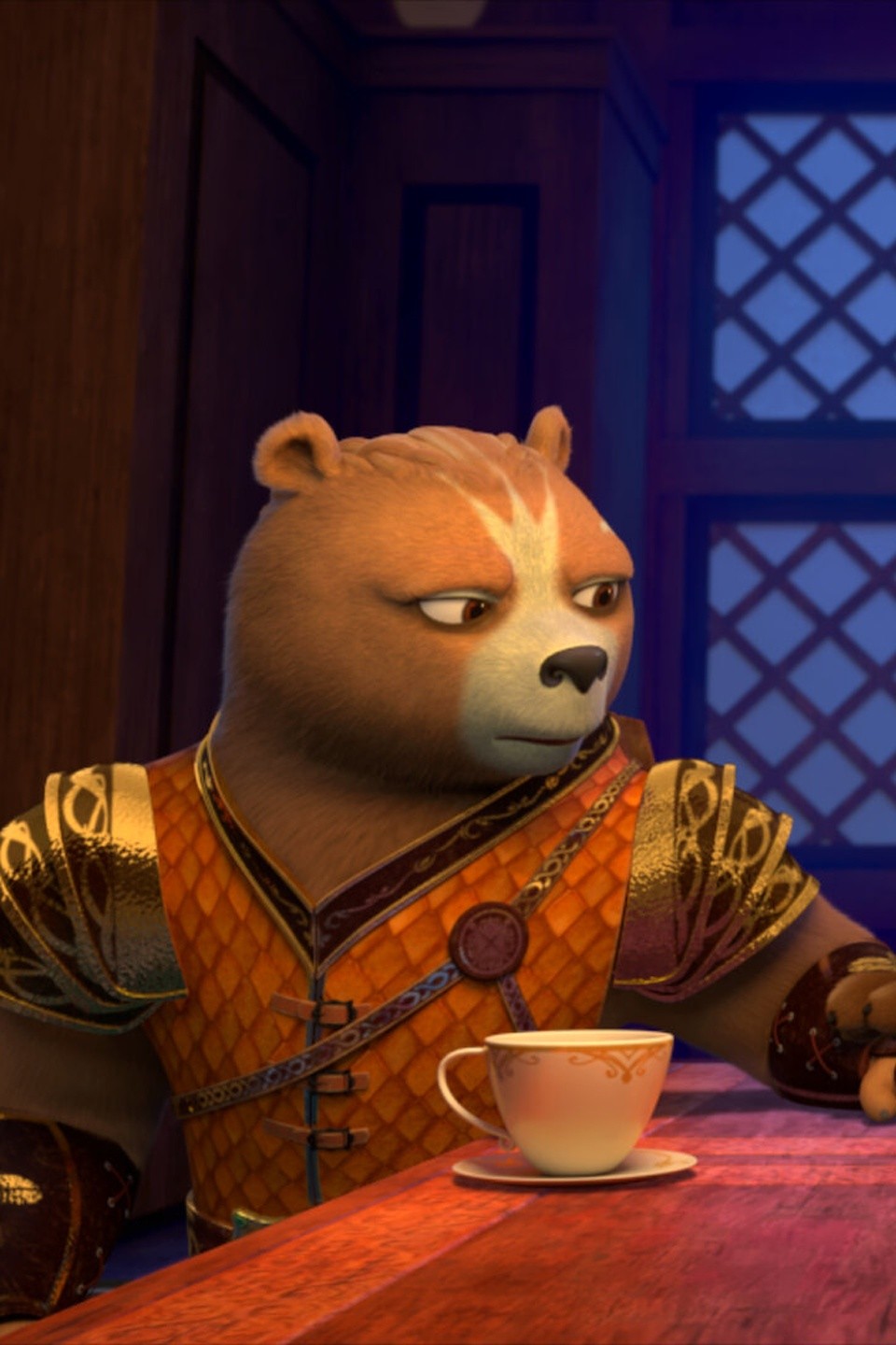 Luther's Shield Pictures - Rotten Tomatoes