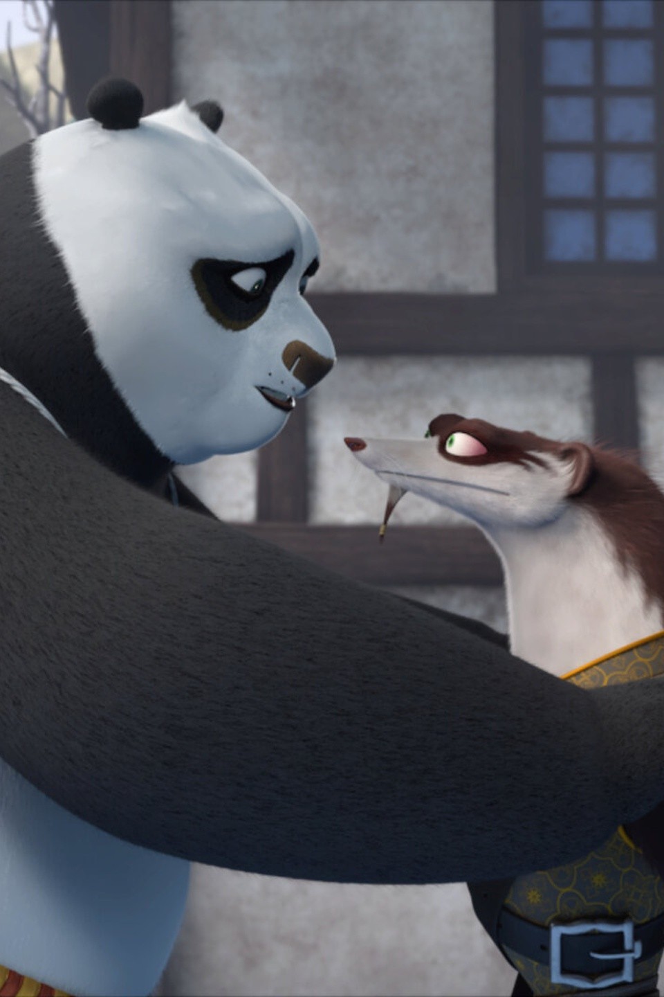 A Teacup Filled With the Self Pictures | Rotten Tomatoes