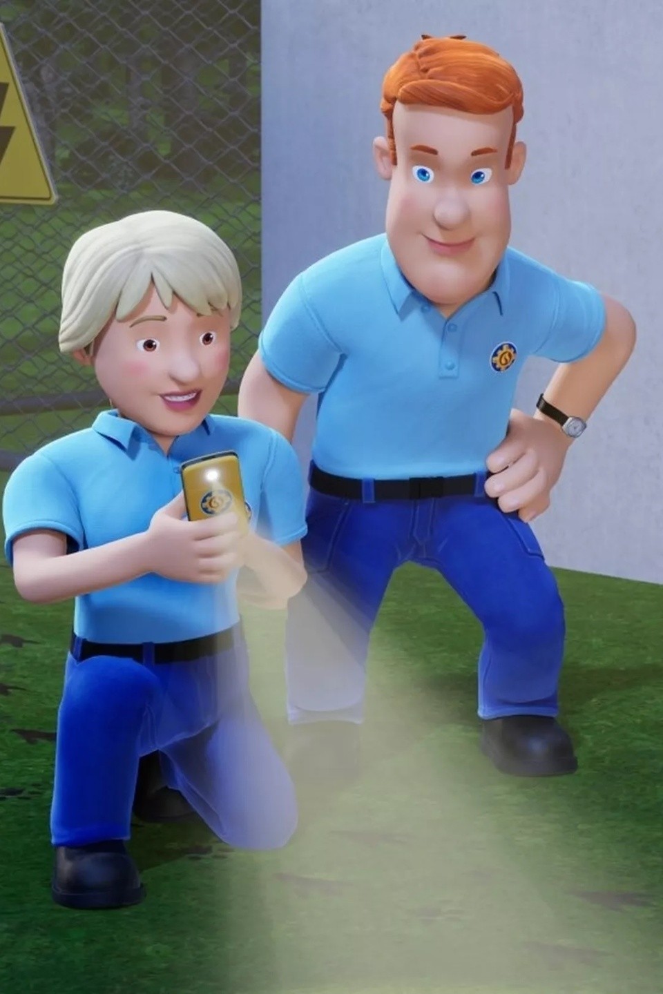 Beaver Blackout Pictures | Rotten Tomatoes