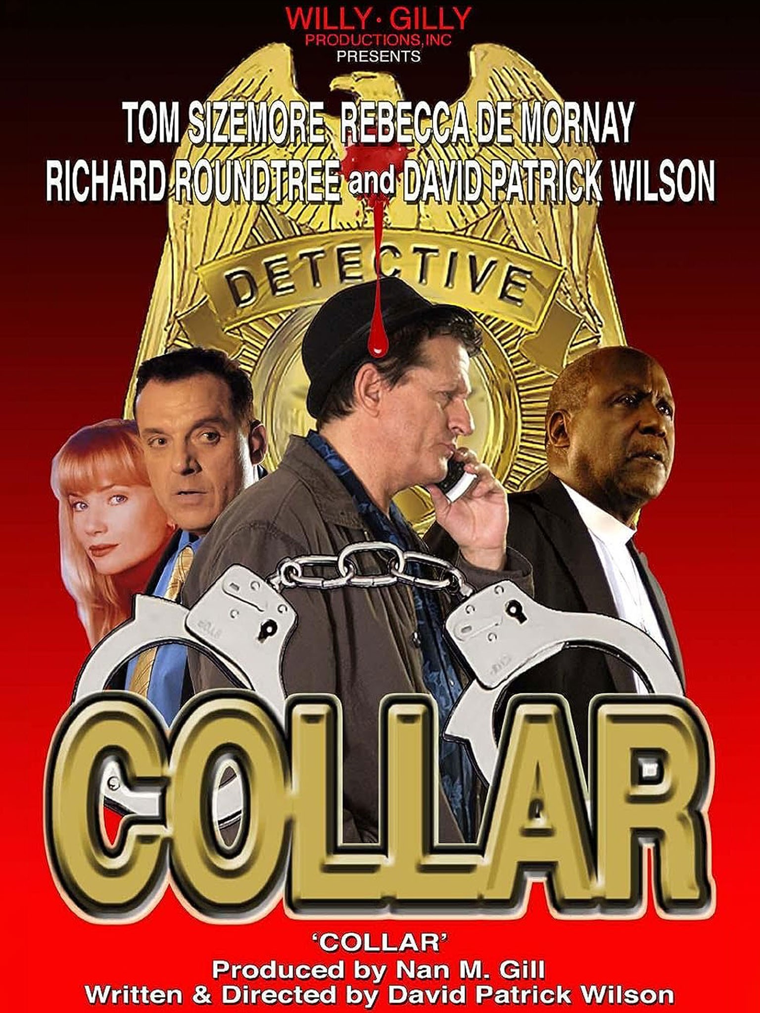 Collar | Rotten Tomatoes