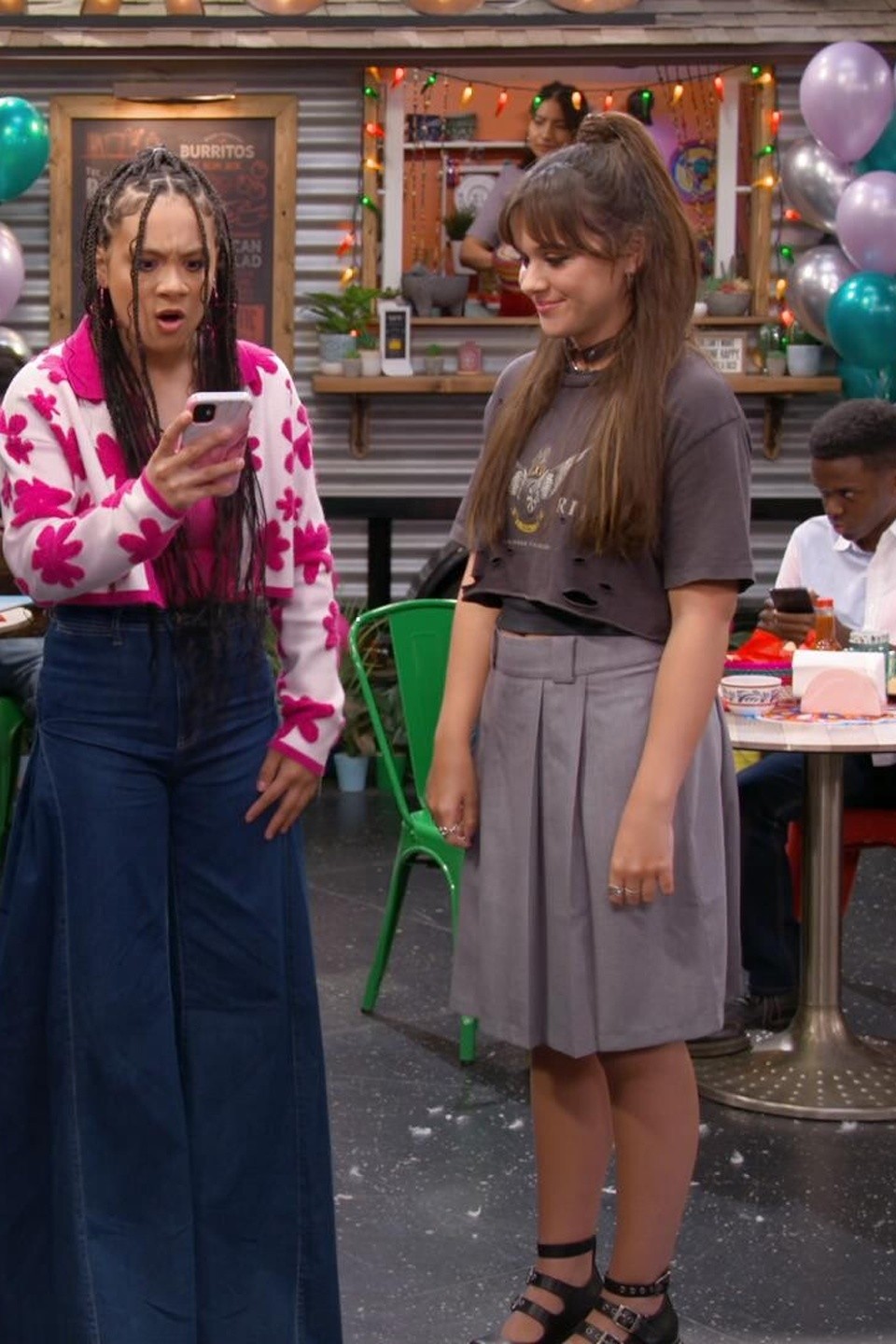 Bad Influence Pictures | Rotten Tomatoes