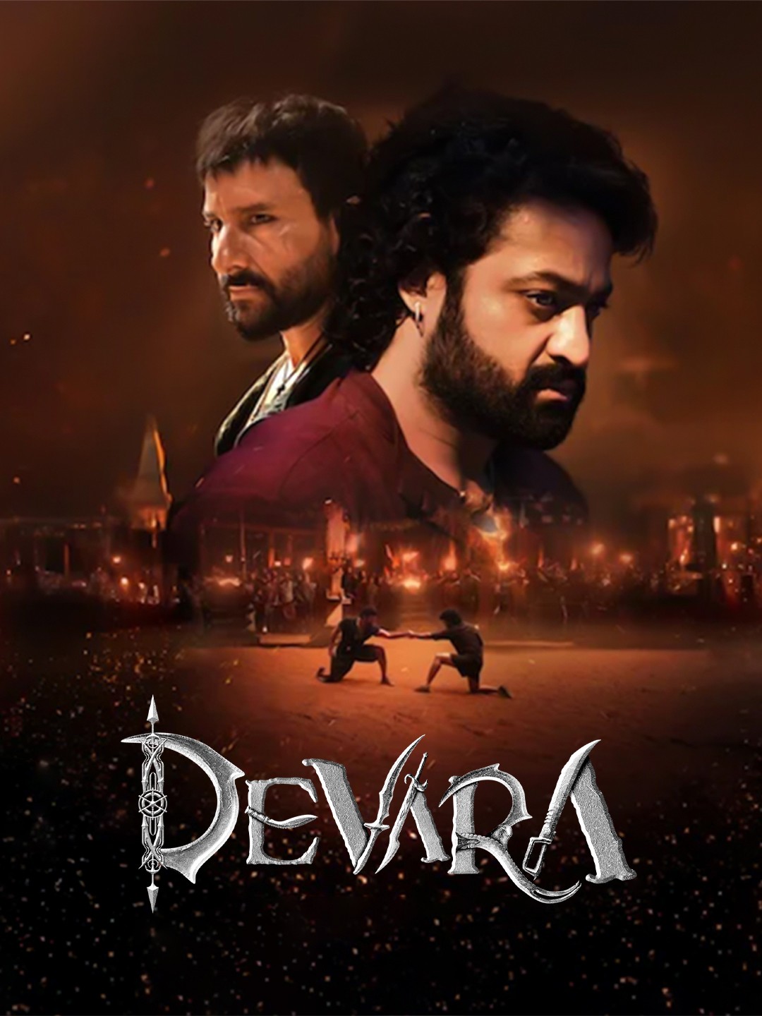 Devara Pictures | Rotten Tomatoes