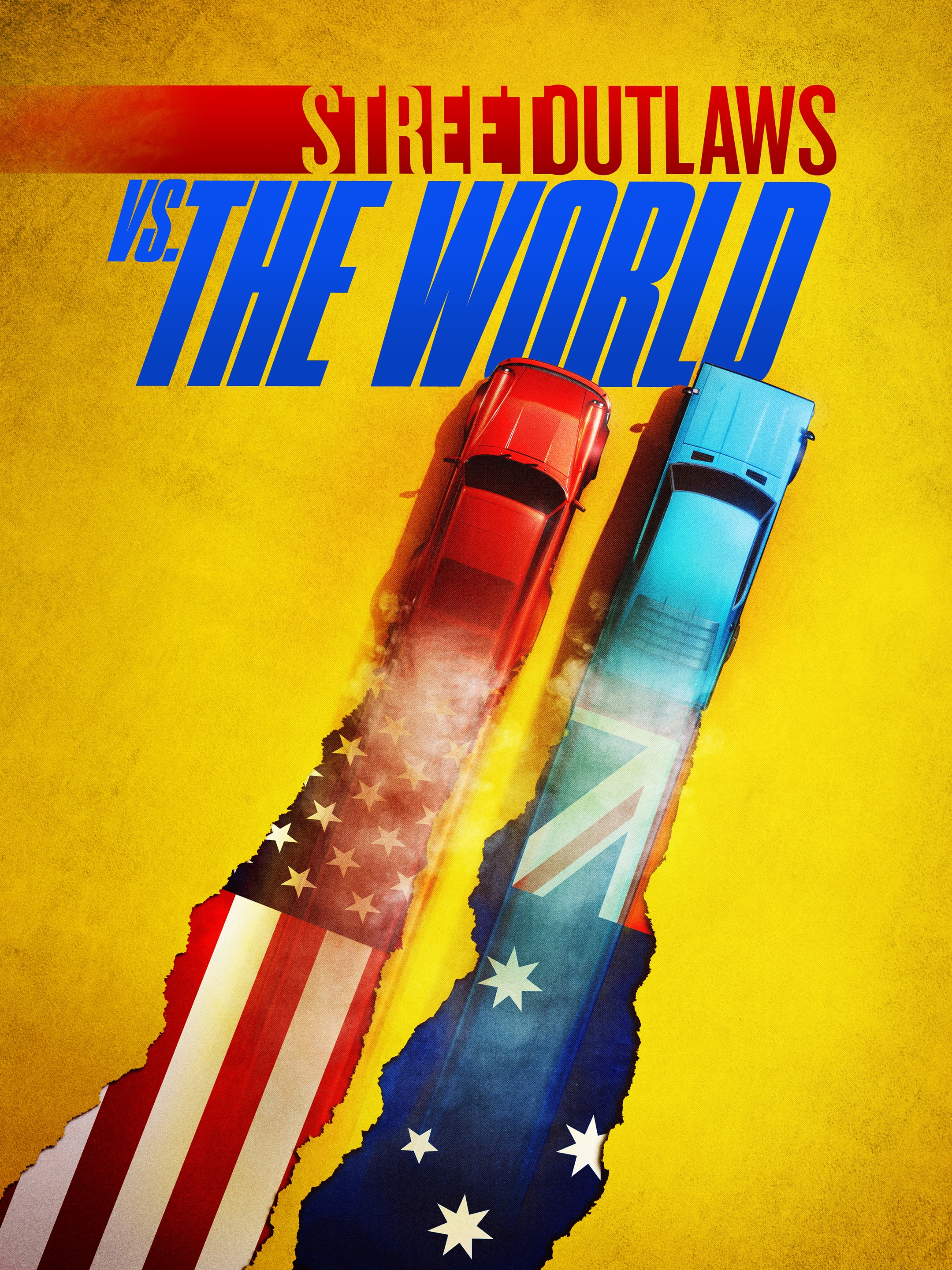 Street Outlaws vs. the World Pictures | Rotten Tomatoes