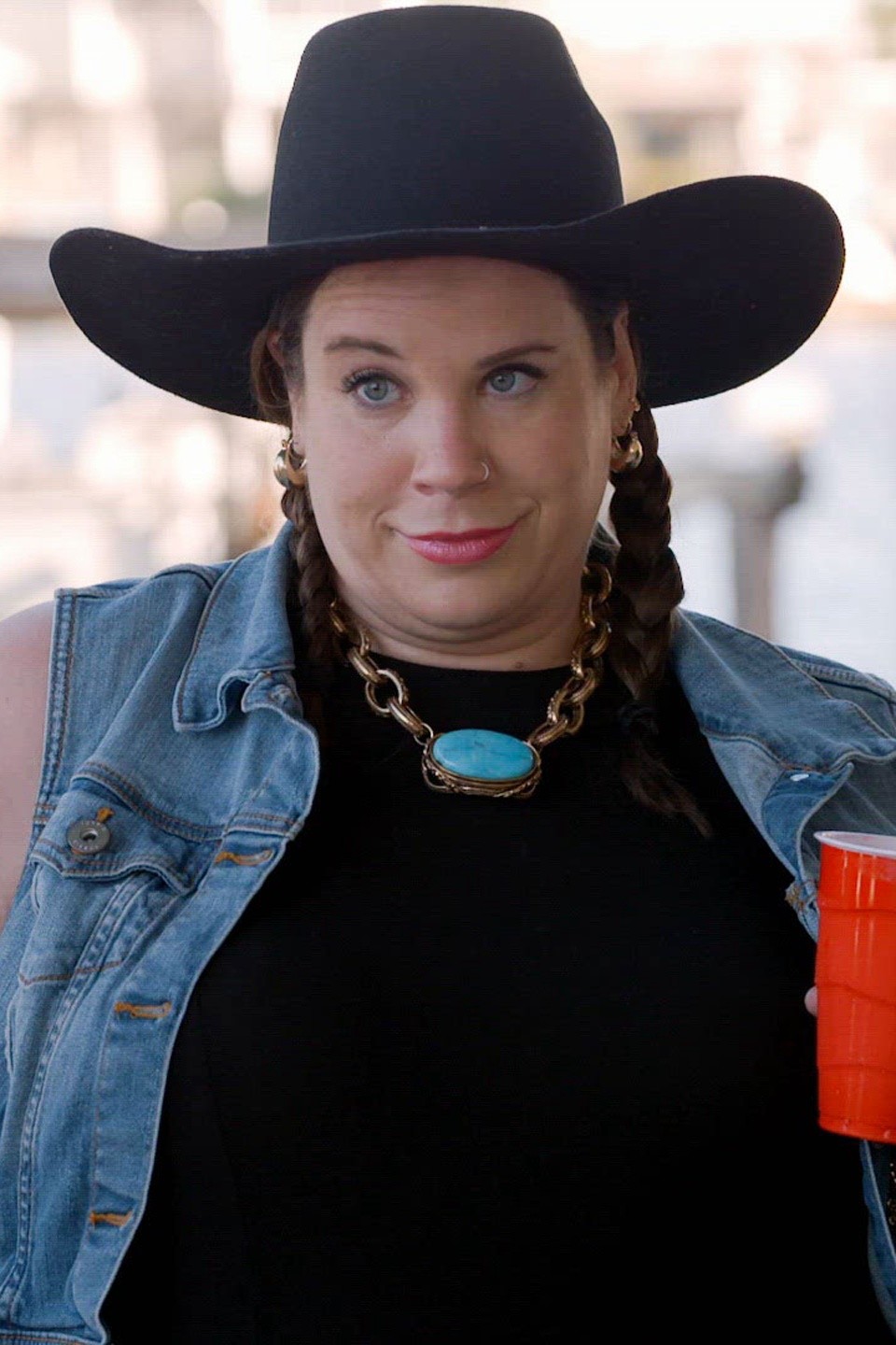 My Big Fat Alabama Baptism Pictures - Rotten Tomatoes