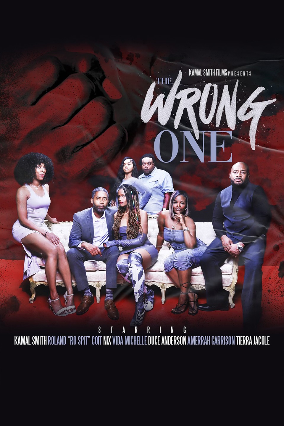 The Wrong One | Rotten Tomatoes