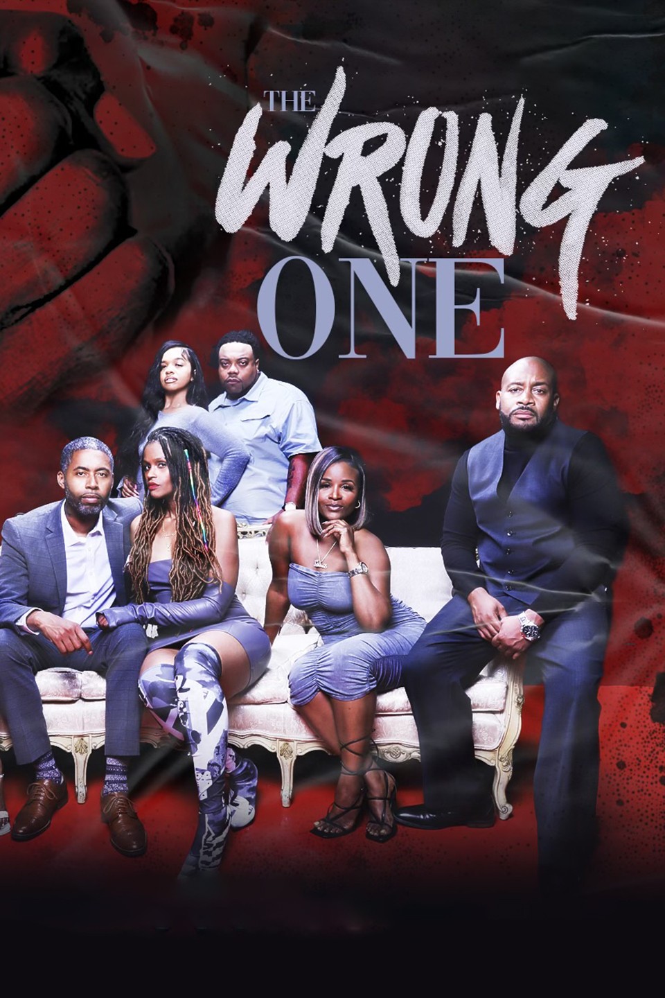 The Wrong One | Rotten Tomatoes