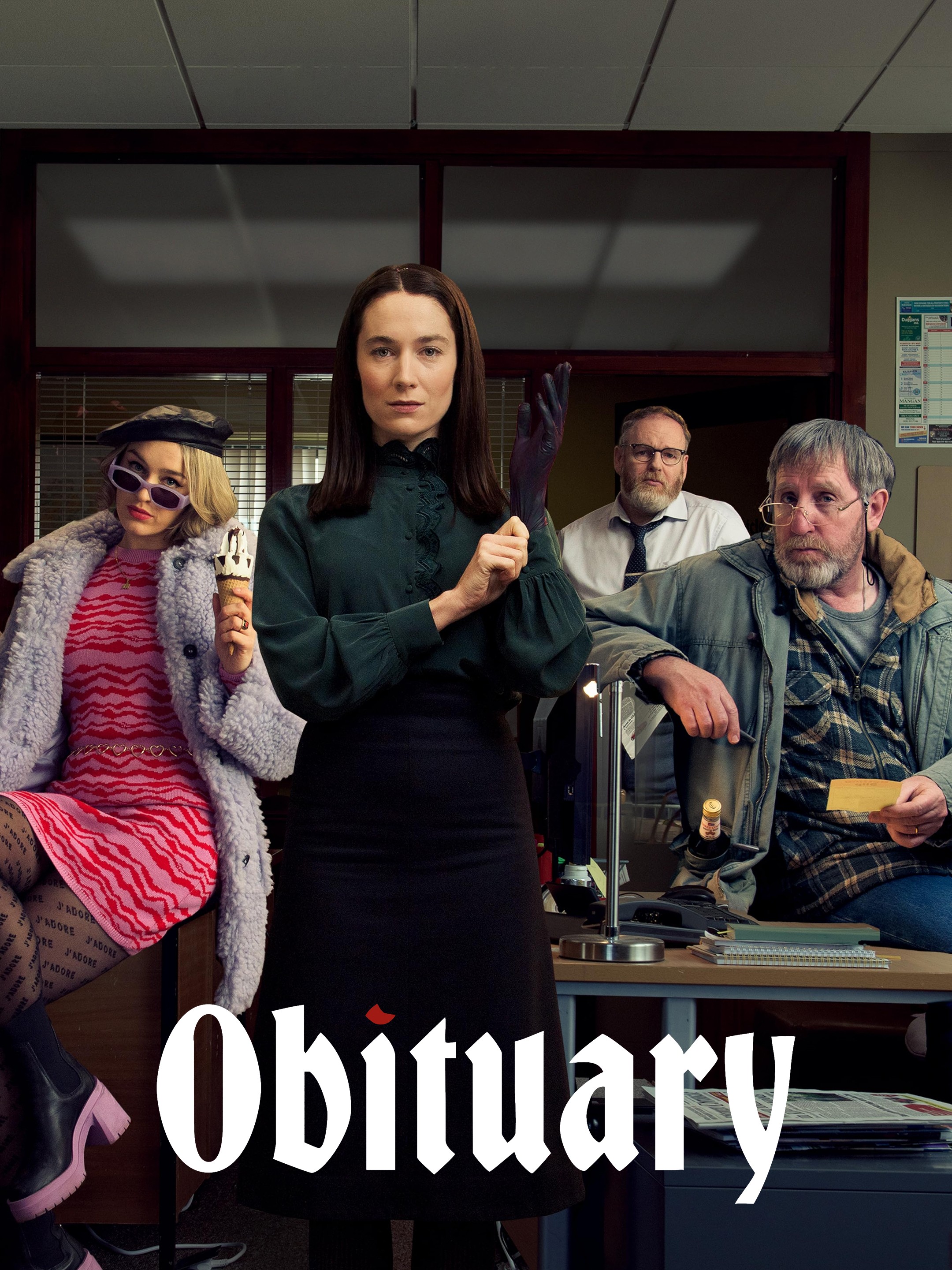 Wild Goose Chase Pictures - Rotten Tomatoes