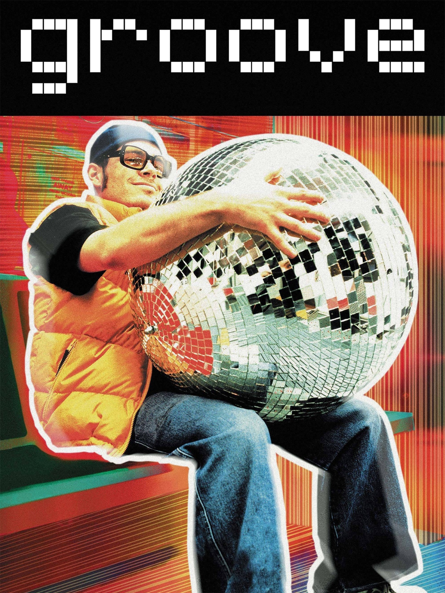 Groove | Rotten Tomatoes