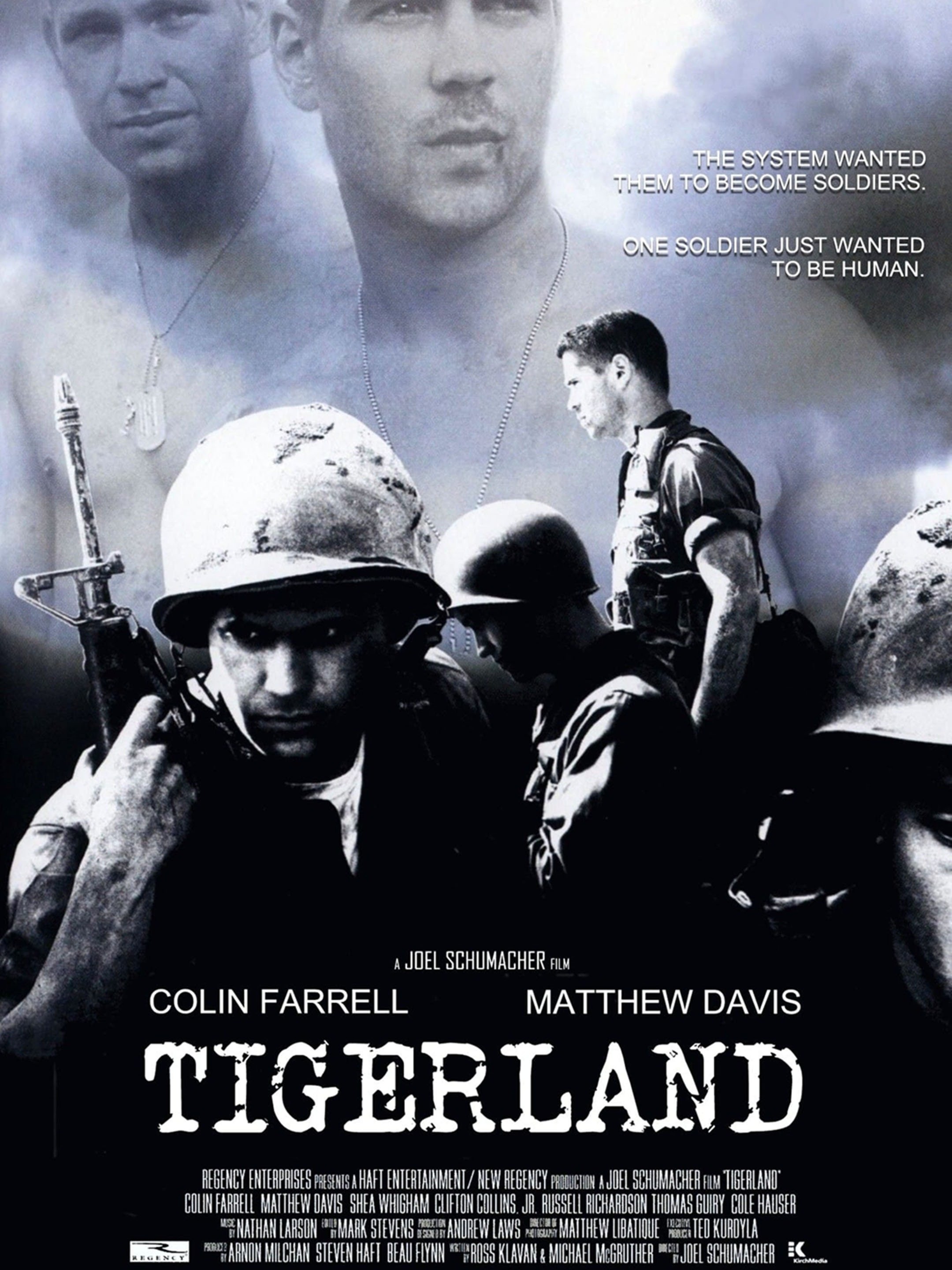 Tigerland Pictures | Rotten Tomatoes
