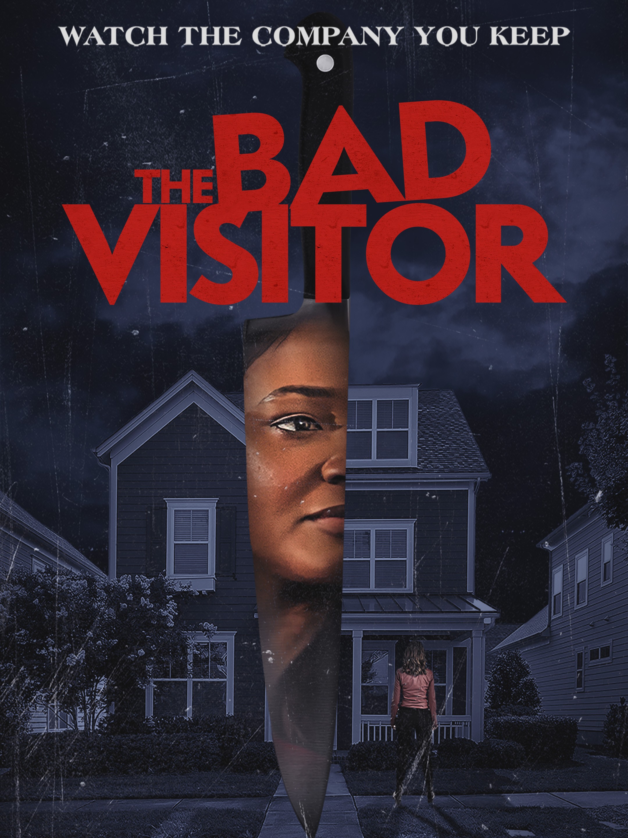 The Bad Visitor - Rotten Tomatoes