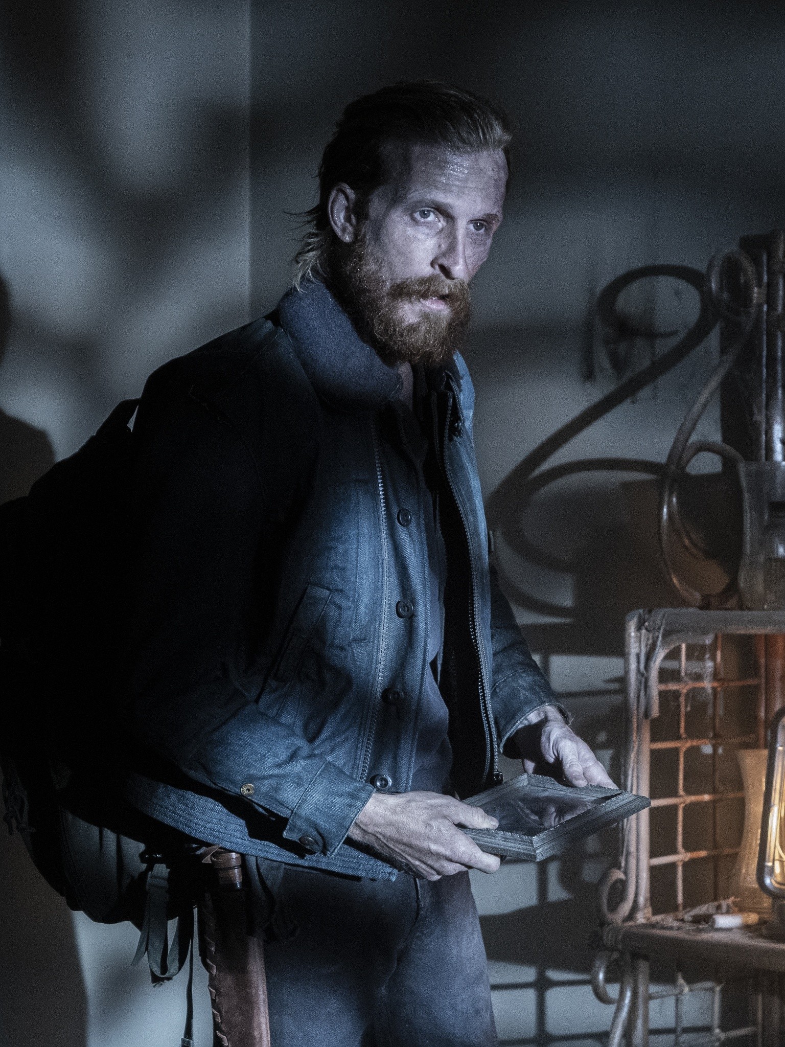 Sanctuary Pictures | Rotten Tomatoes