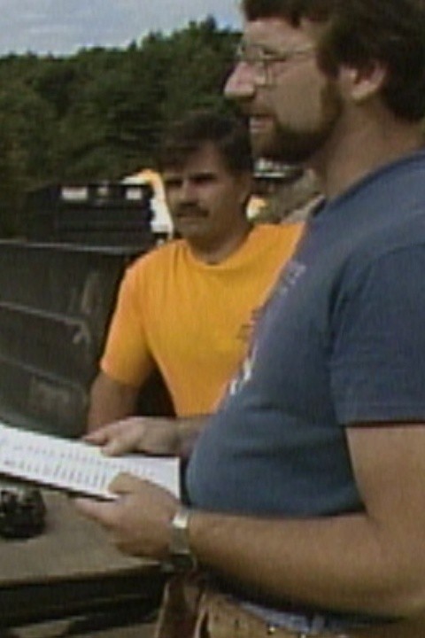 The Concord Barn: Part 6 Pictures | Rotten Tomatoes