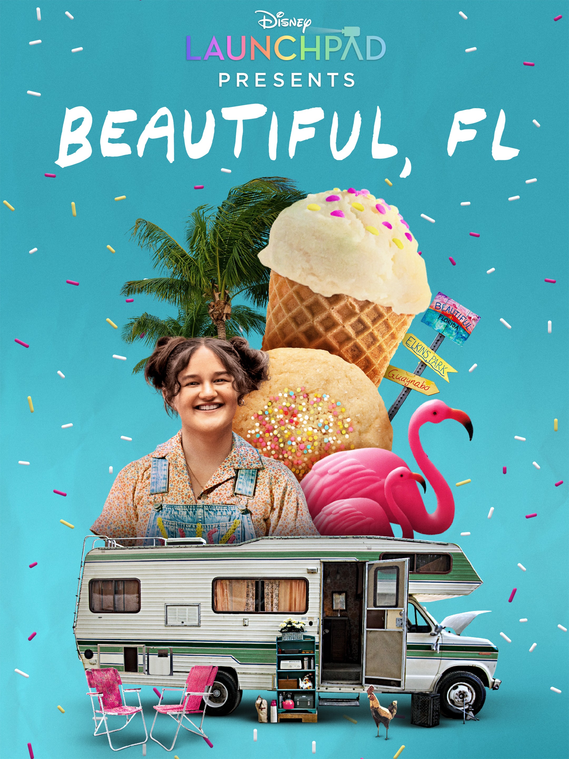 Beautiful, FL | Rotten Tomatoes