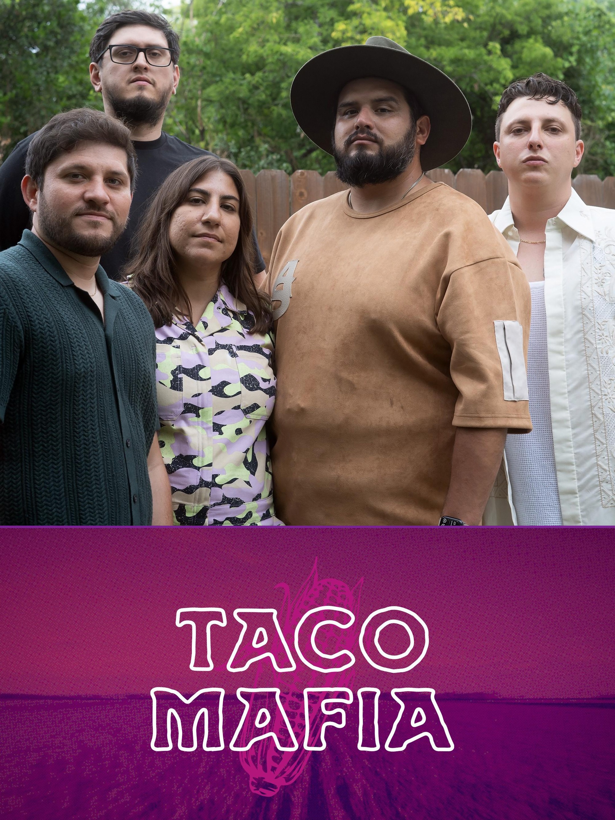 Taco Mafia | Rotten Tomatoes