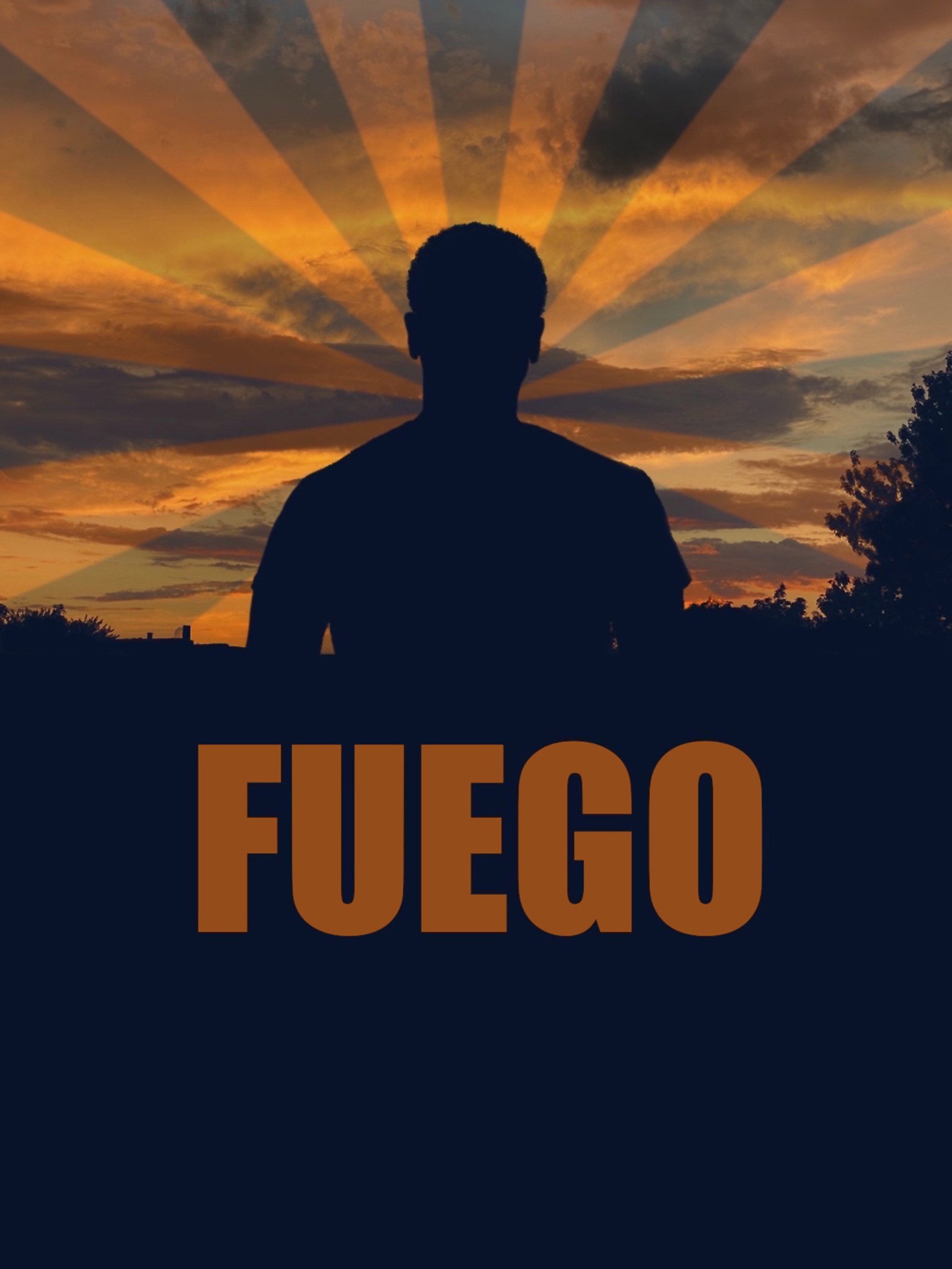 Fuego | Rotten Tomatoes