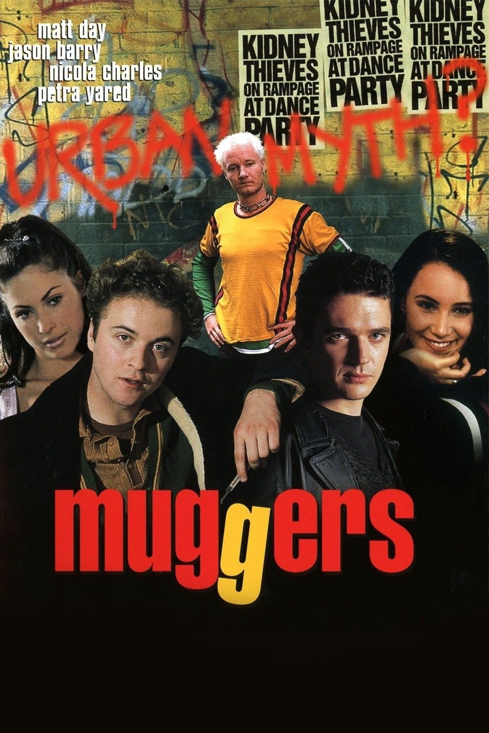 Muggers Pictures | Rotten Tomatoes