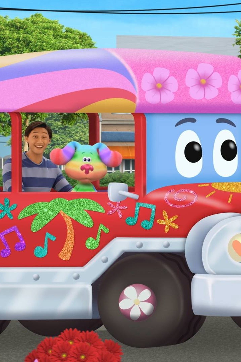 Kamusta, Philippines! Pictures | Rotten Tomatoes