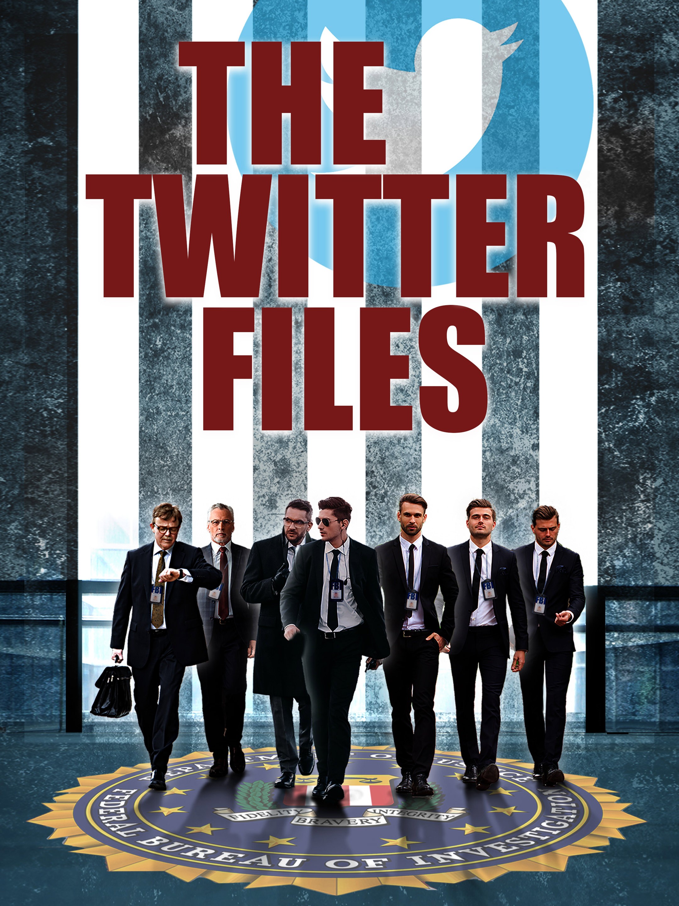 The Twitter Files | Rotten Tomatoes