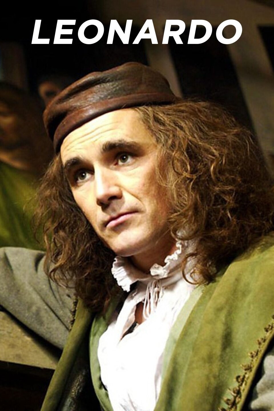 Leonardo | Rotten Tomatoes