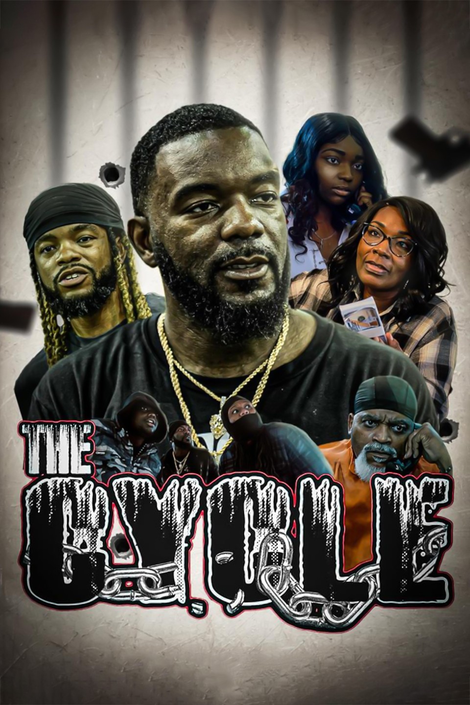 The Cycle | Rotten Tomatoes