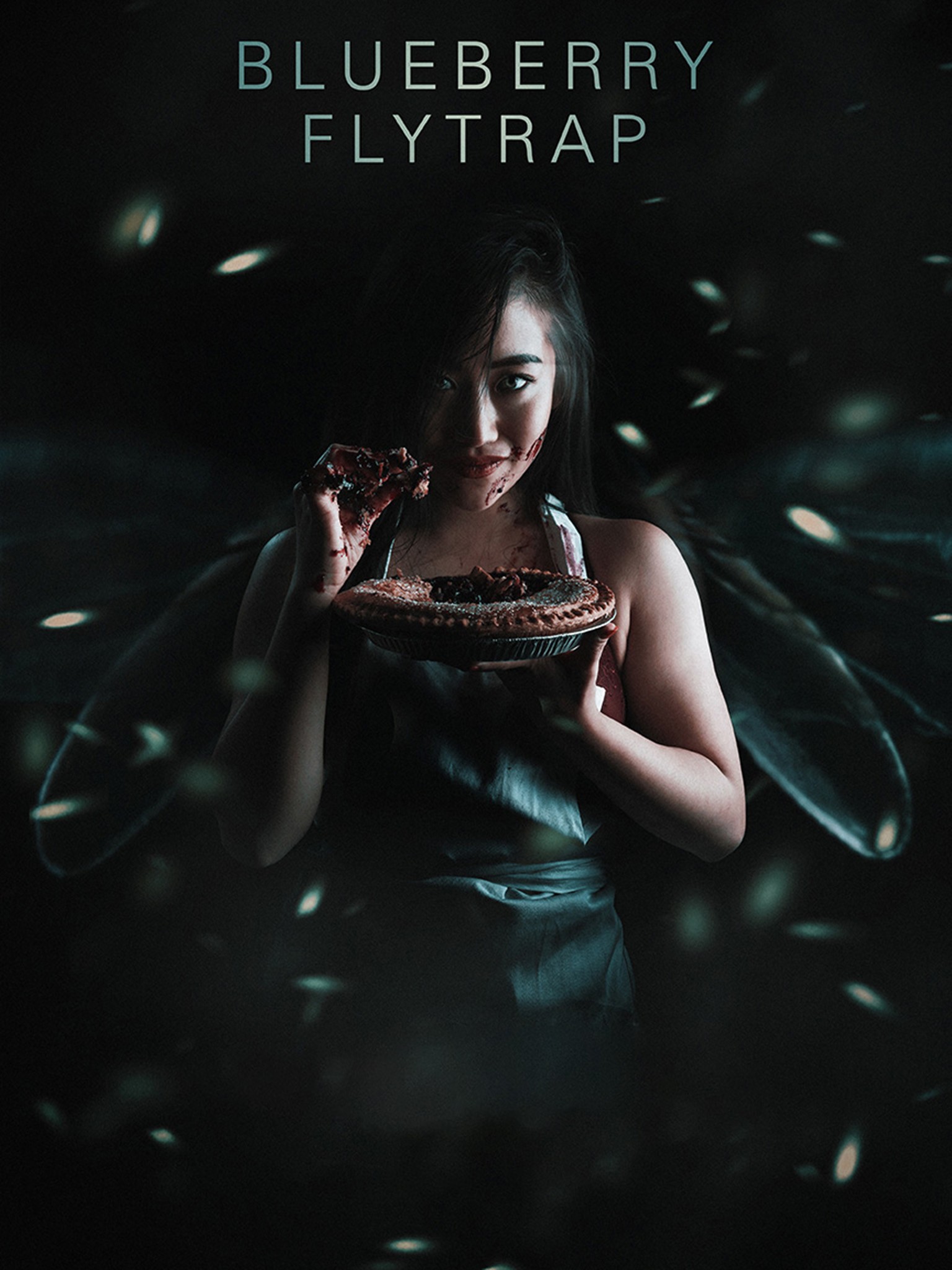 Blueberry Flytrap | Rotten Tomatoes