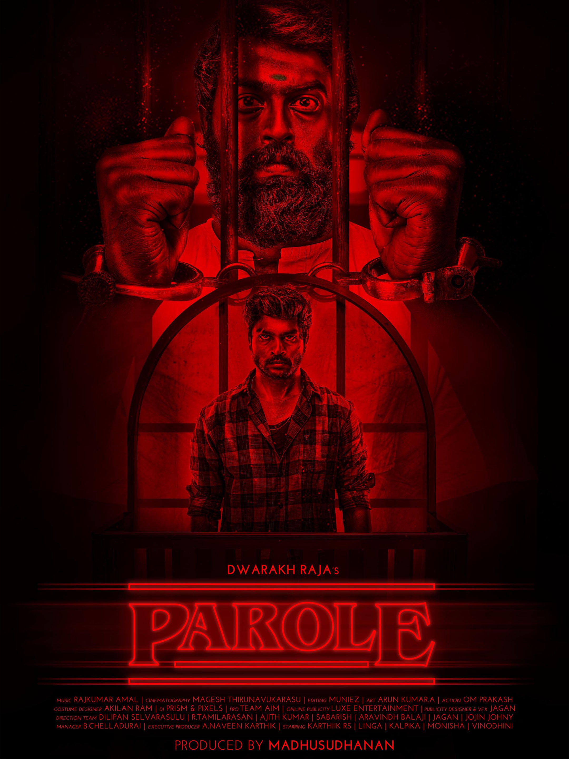 Parole Pictures | Rotten Tomatoes