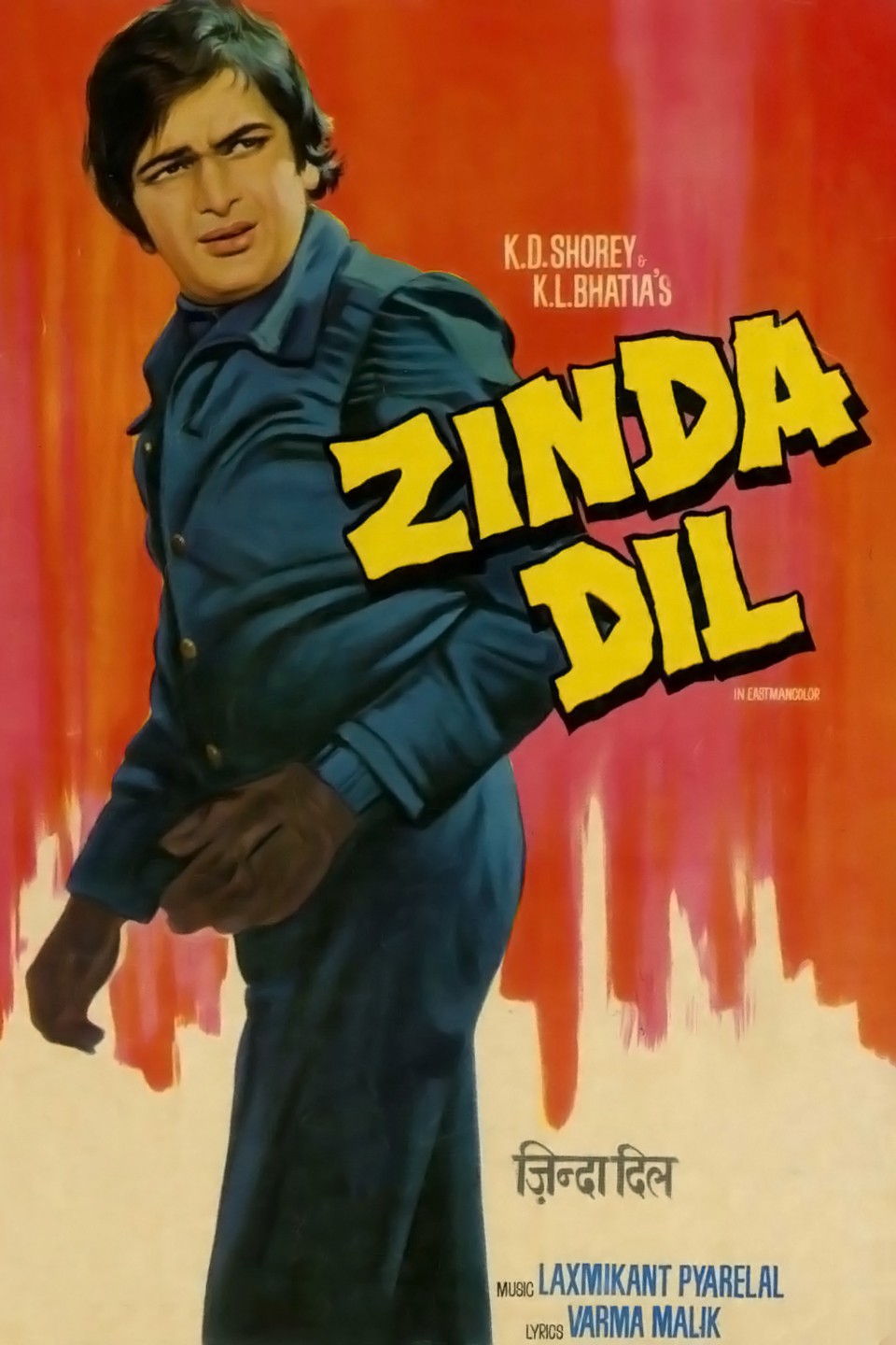 Zinda Dil Pictures | Rotten Tomatoes