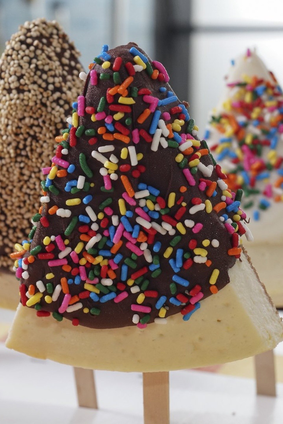 On a Stick! Pictures | Rotten Tomatoes