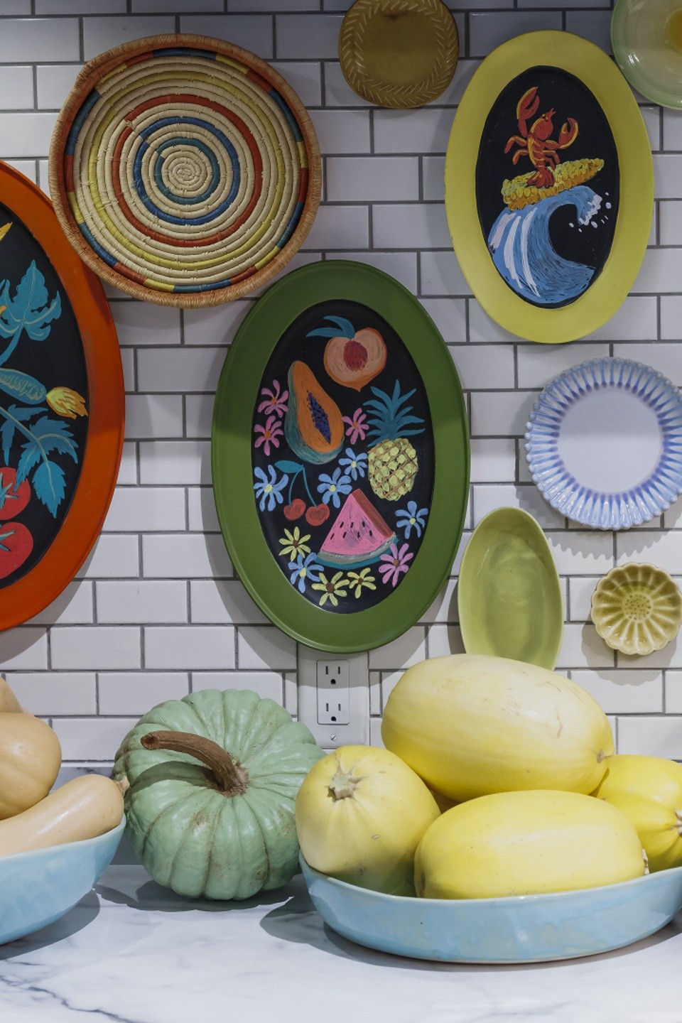 Oh My Gourd! Pictures | Rotten Tomatoes