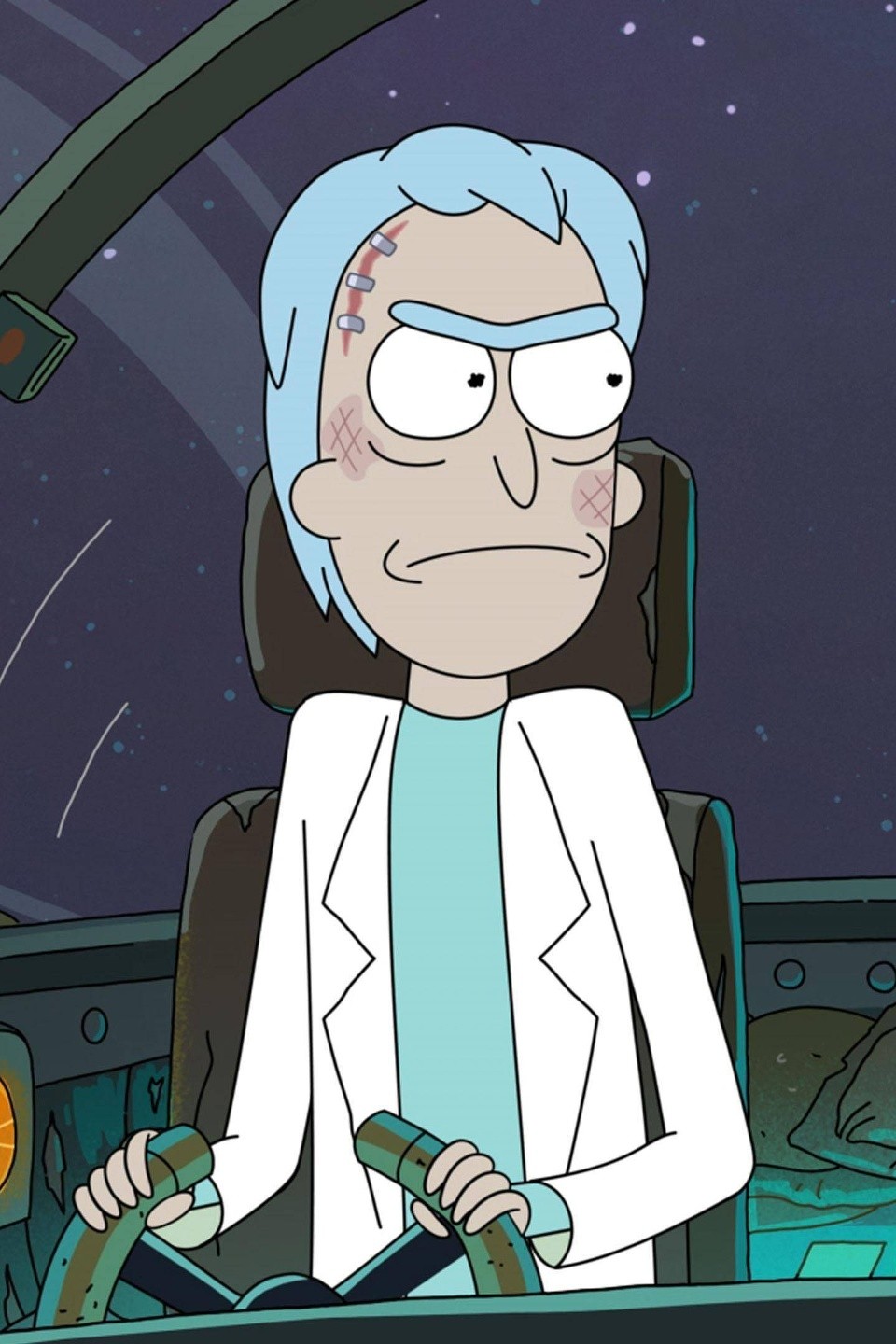 The Jerrick Trap Pictures | Rotten Tomatoes