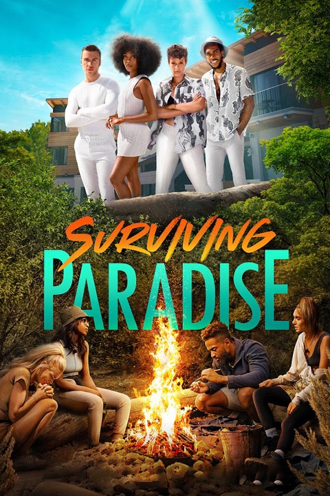 Surviving Paradise | Rotten Tomatoes
