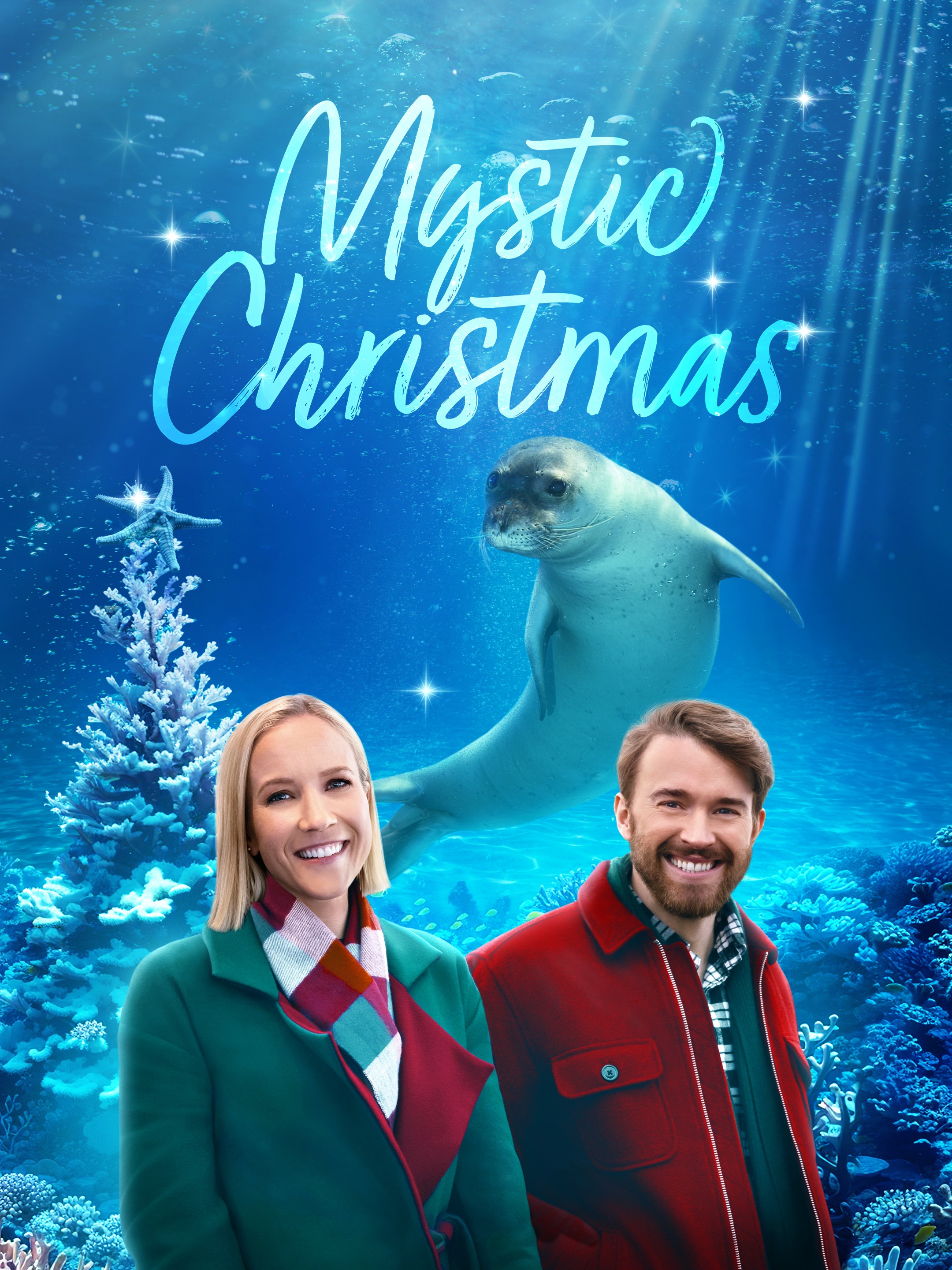 Mystic Christmas | Rotten Tomatoes