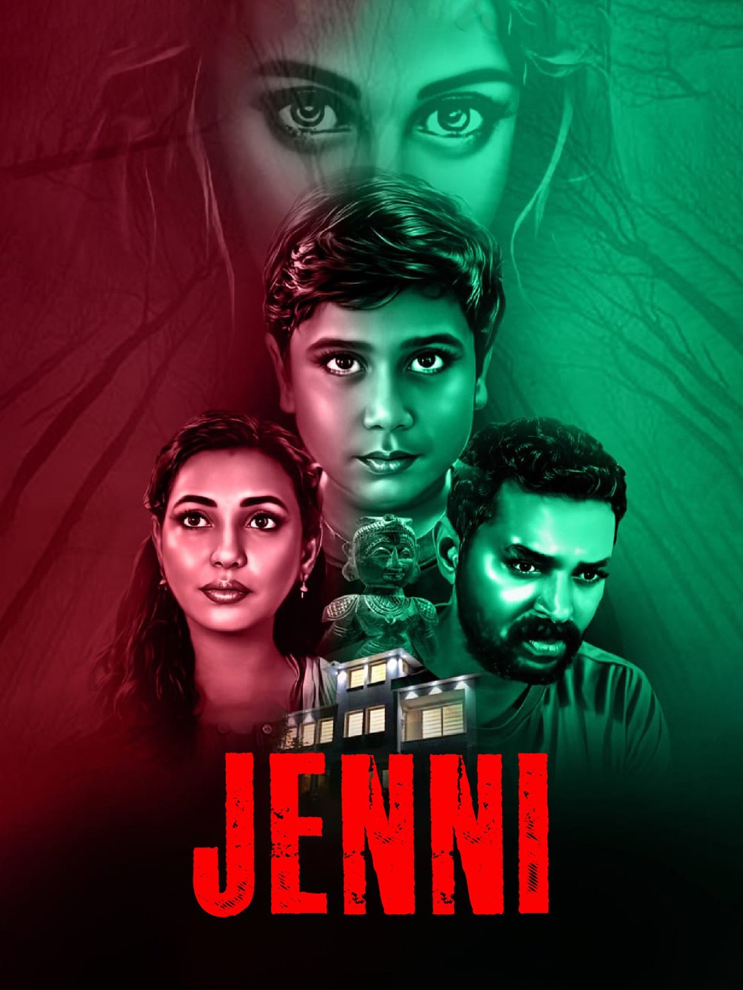 Jenni Pictures | Rotten Tomatoes