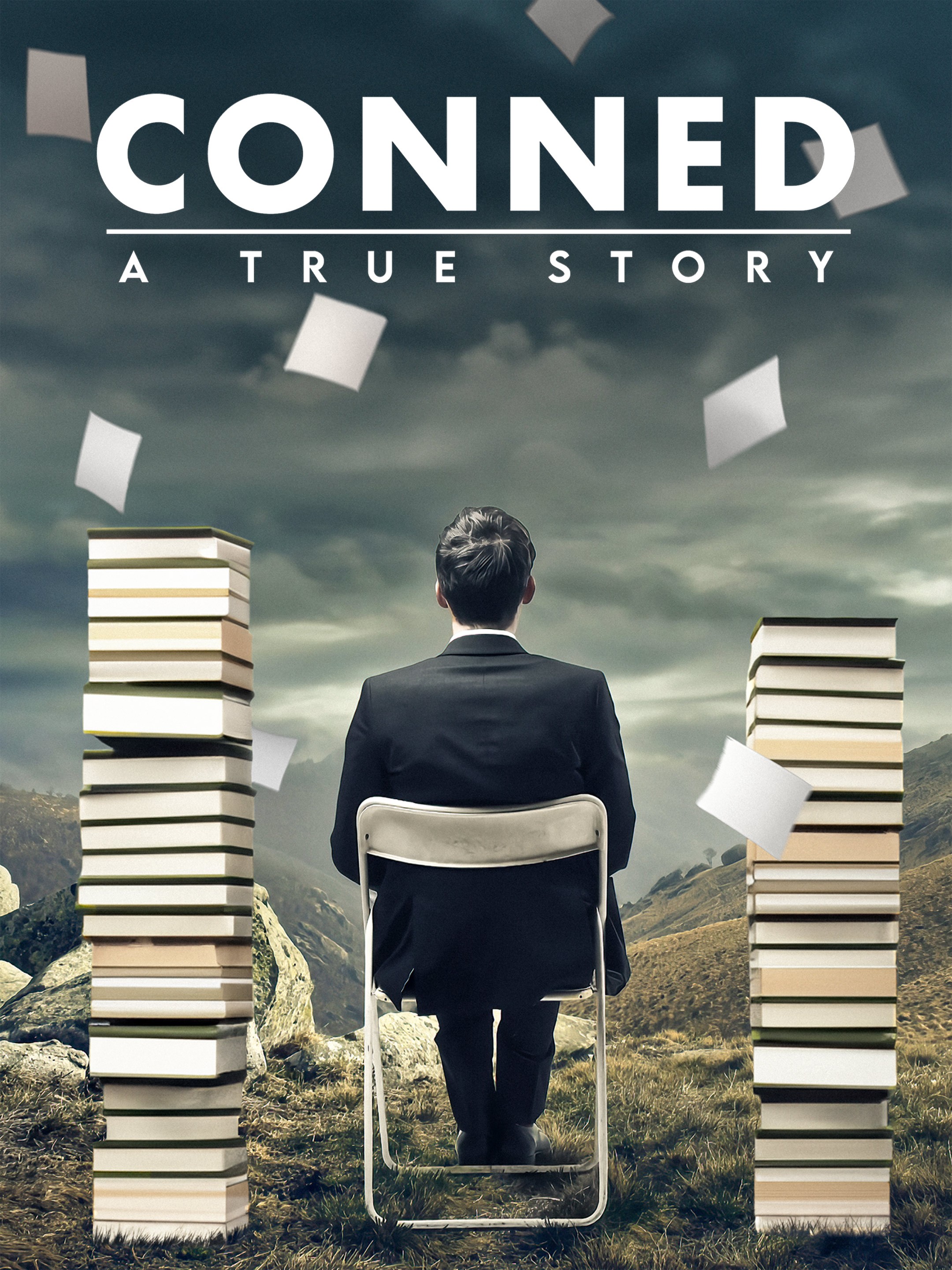 Conned | Rotten Tomatoes